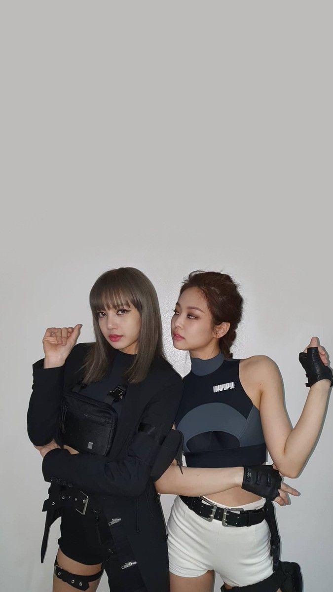 Jenlisa Wallpapers - Top Free Jenlisa Backgrounds - WallpaperAccess