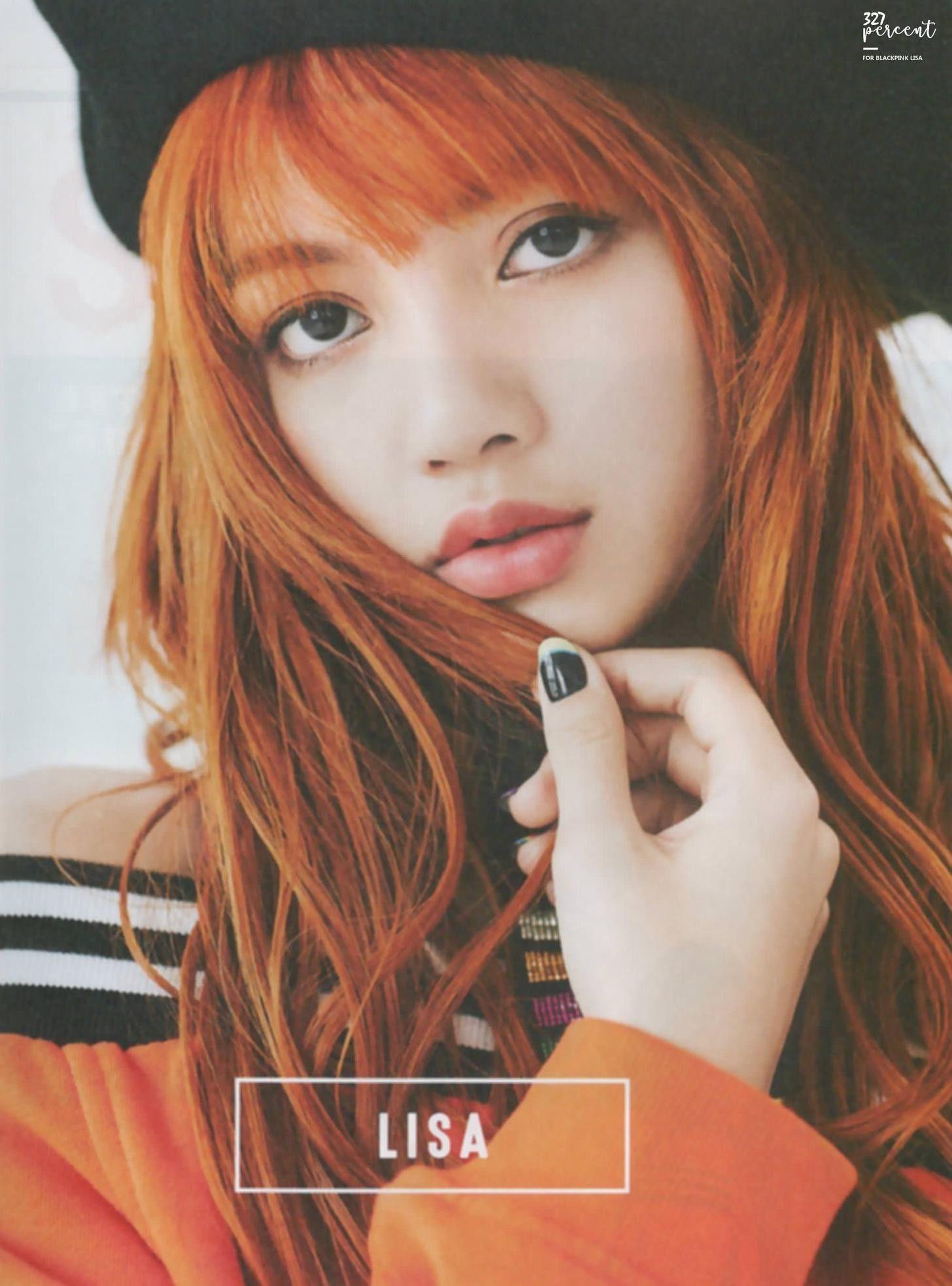 Imagedetaillisa Blackpink Wallpaper Jisoo Jojo Jennie Simpsons 2022 09 05025387