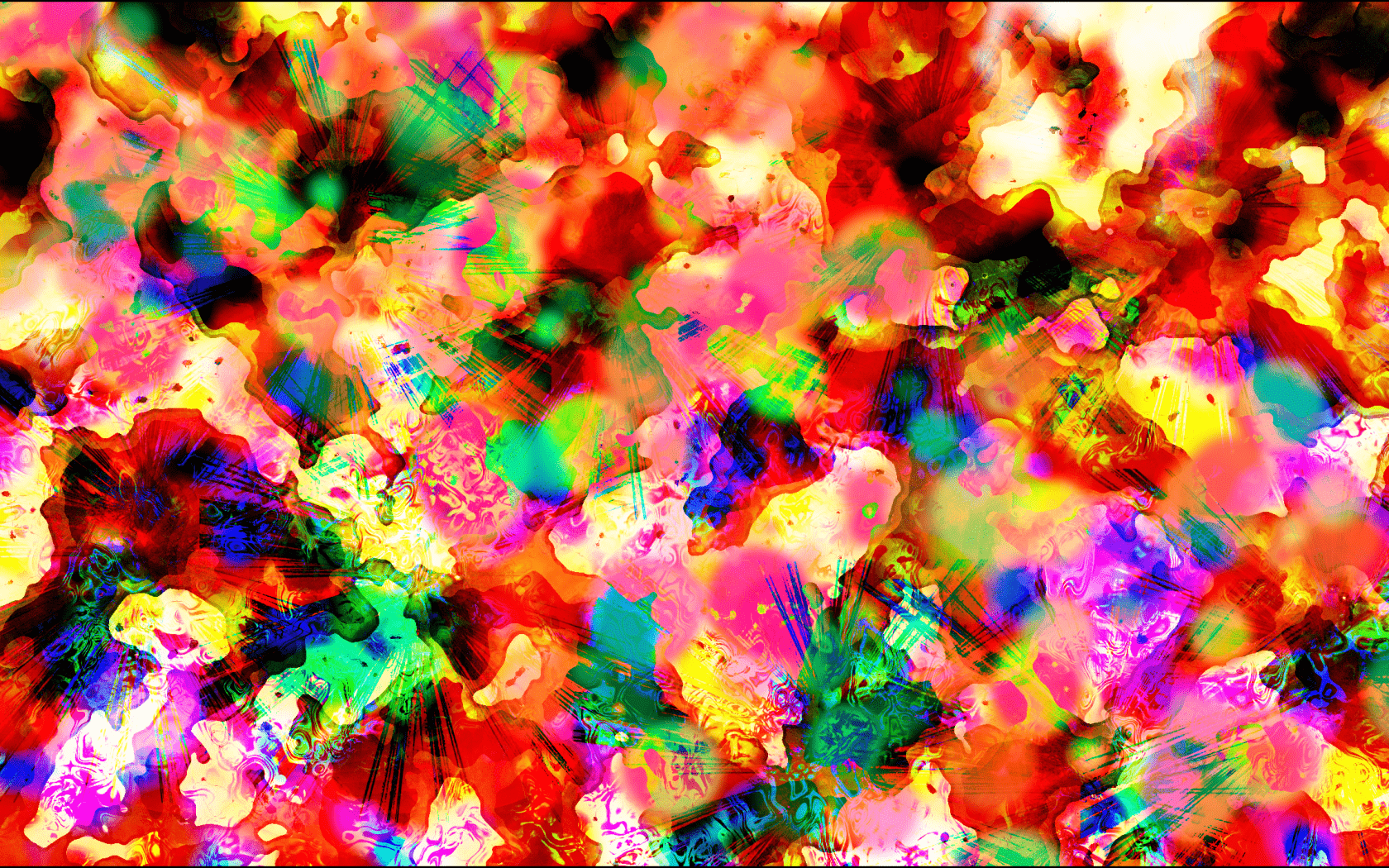 Bright Colors Wallpapers - Top Free Bright Colors Backgrounds ...