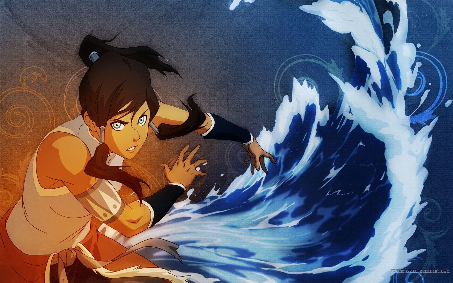 The Legend Of Korra Wallpapers Top Free The Legend Of Korra