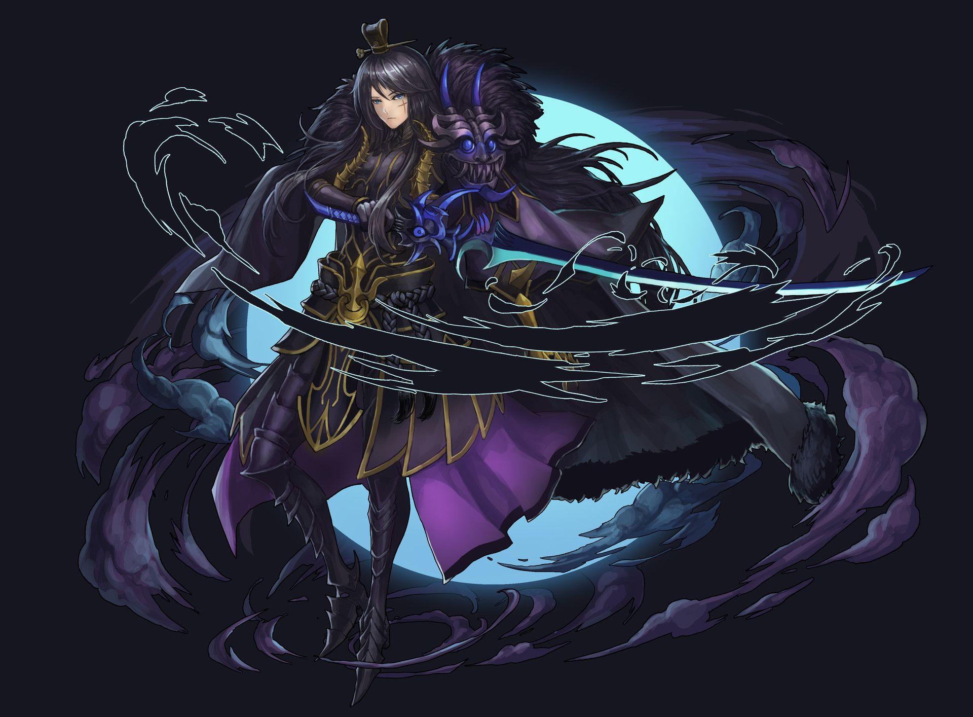 Seven Knight Wallpapers - Top Free Seven Knight Backgrounds ...