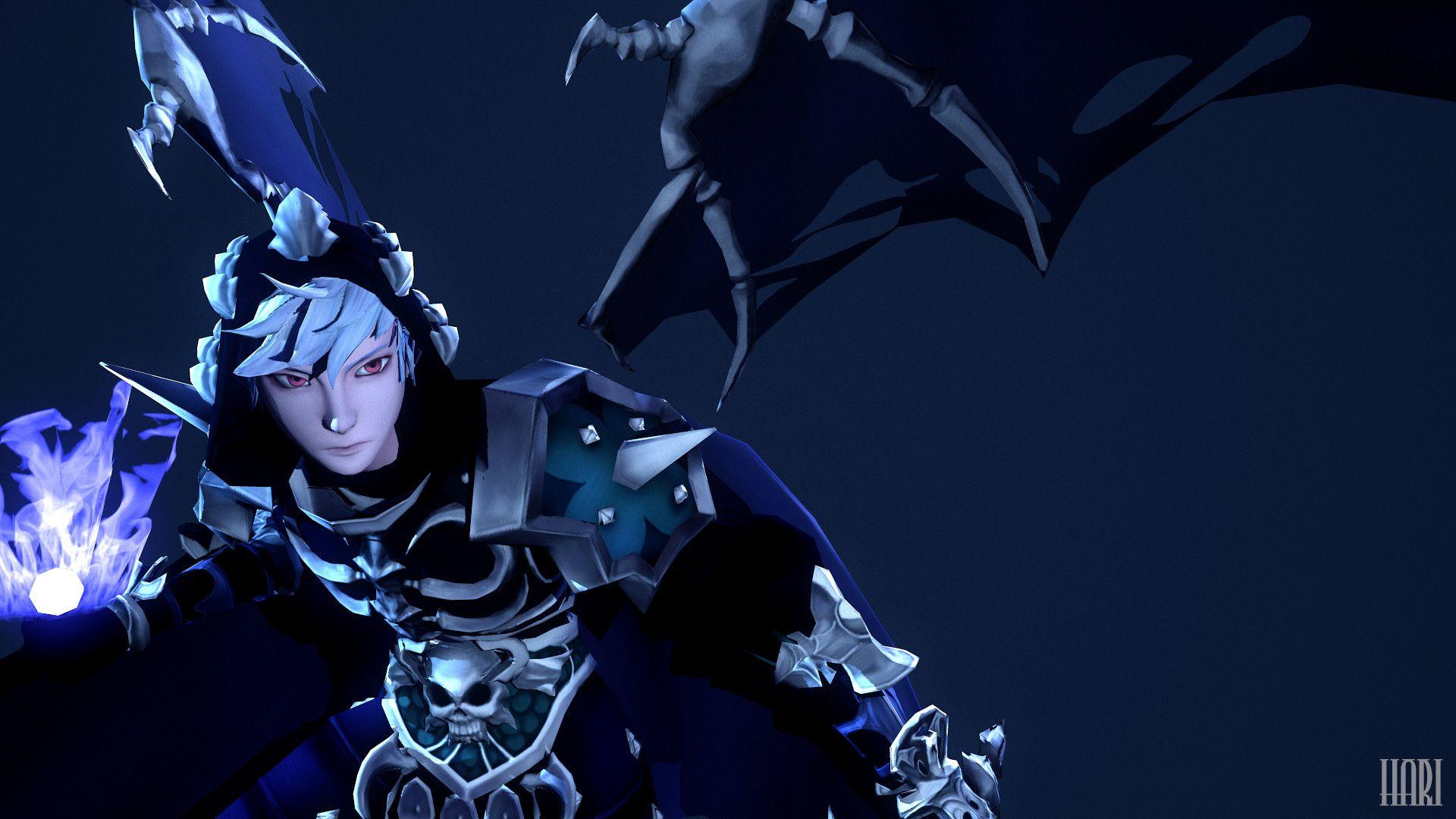 Seven Knight Wallpapers - Top Free Seven Knight Backgrounds ...