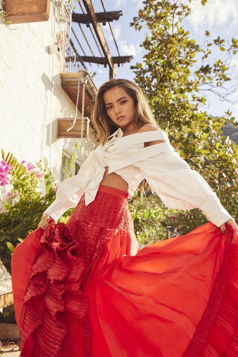 Isabela Merced Wallpapers - Top Free Isabela Merced Backgrounds ...