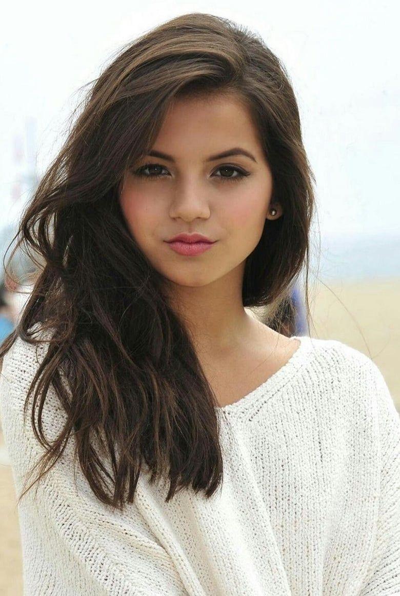 Isabela Merced Wallpapers - Top Free Isabela Merced Backgrounds ...