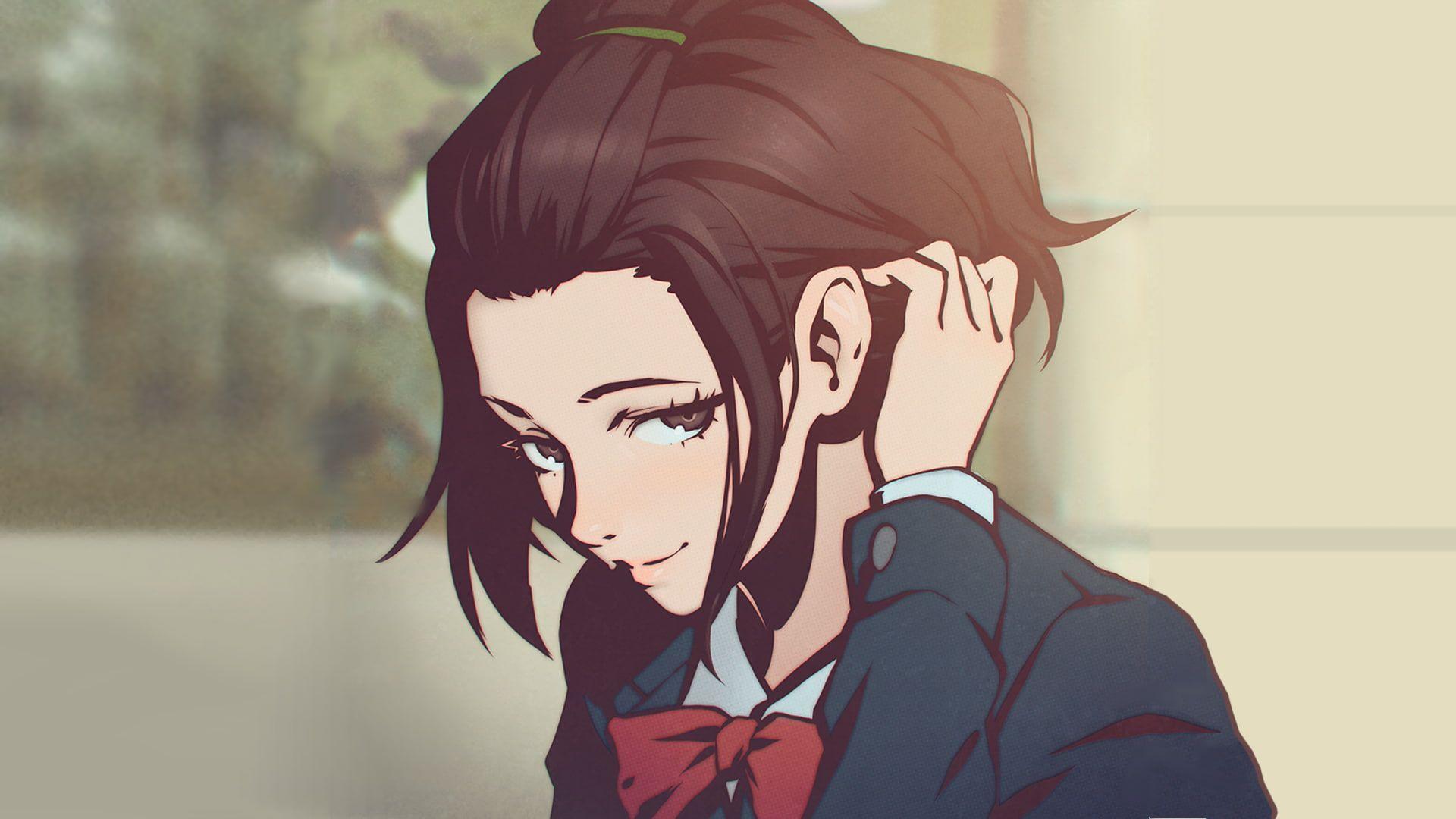 Parasyte Anime Wallpapers - Top Free Parasyte Anime Backgrounds ...