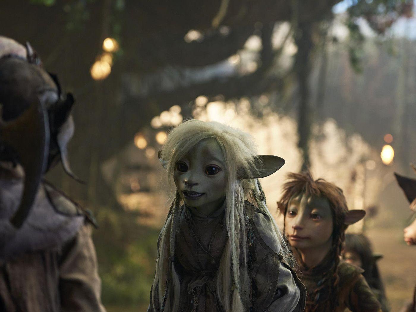 Dark Crystal Wallpapers - Top Free Dark Crystal Backgrounds ...