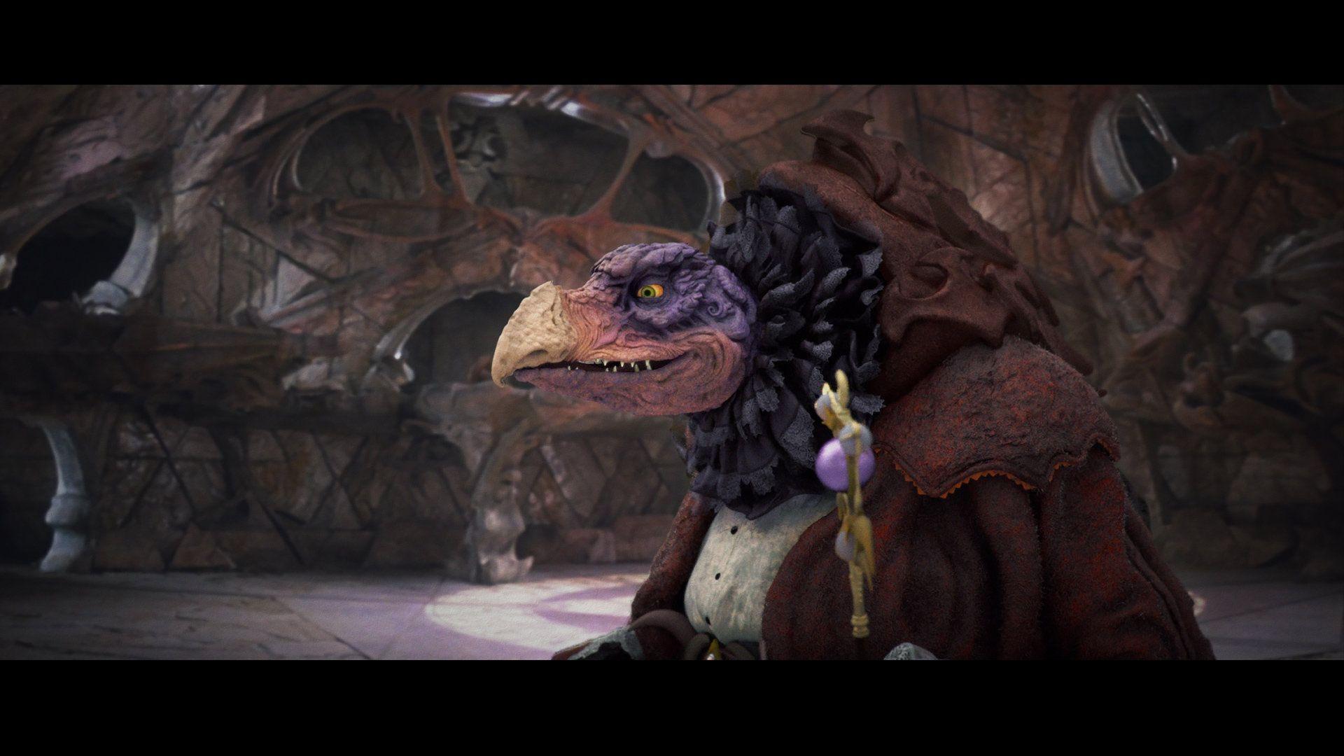 Dark Crystal Wallpapers - Top Free Dark Crystal Backgrounds ...