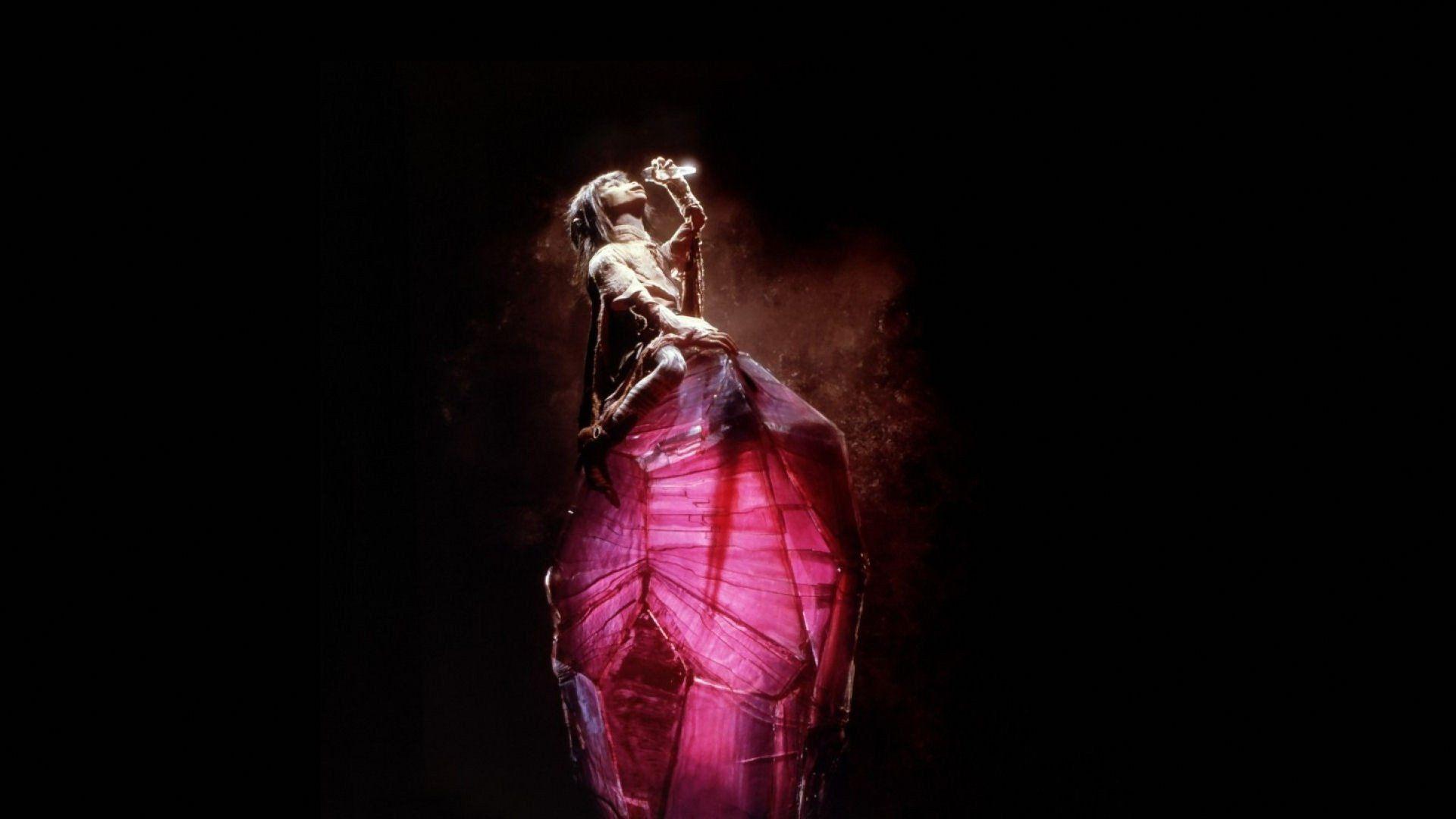 Dark Crystal Wallpapers - Top Free Dark Crystal Backgrounds ...
