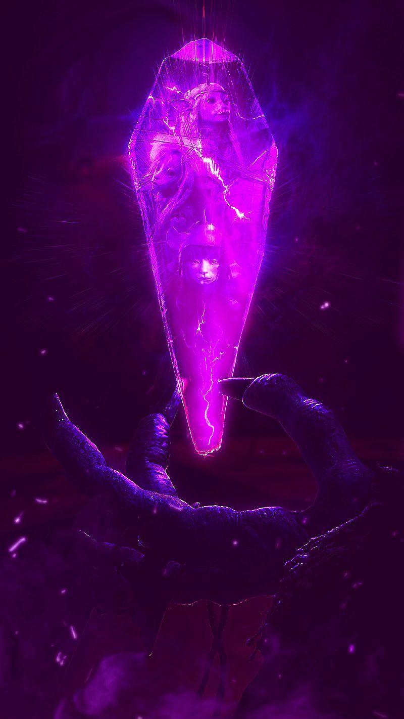 Dark Crystal Wallpapers - Top Free Dark Crystal Backgrounds ...
