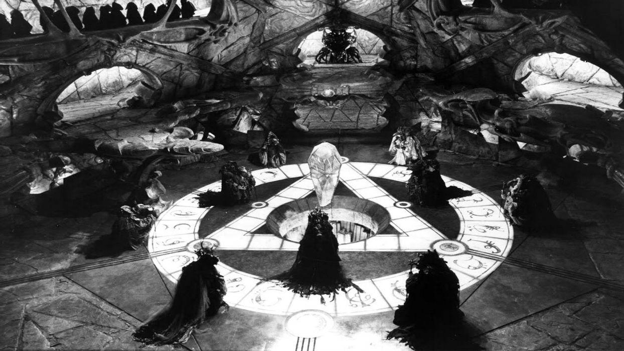 Dark Crystal Wallpapers - Top Free Dark Crystal Backgrounds ...
