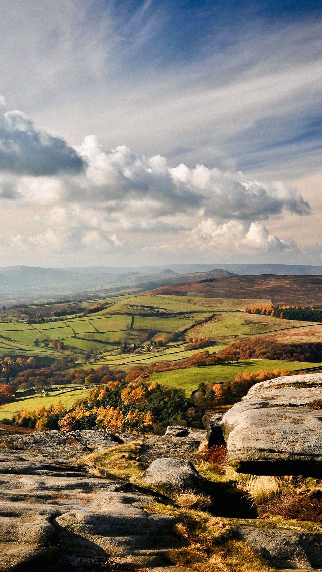 Small Town Wallpapers - Top Free Small Town Backgrounds - WallpaperAccess