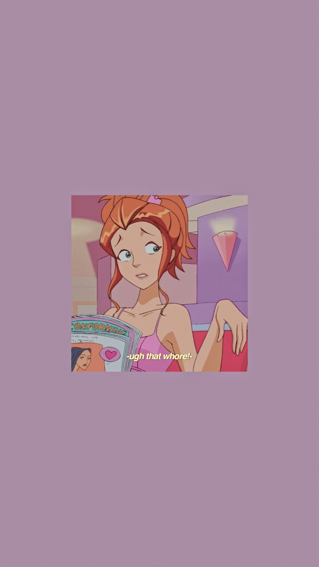 Totally Spies Wallpapers - Top Free Totally Spies Backgrounds ...