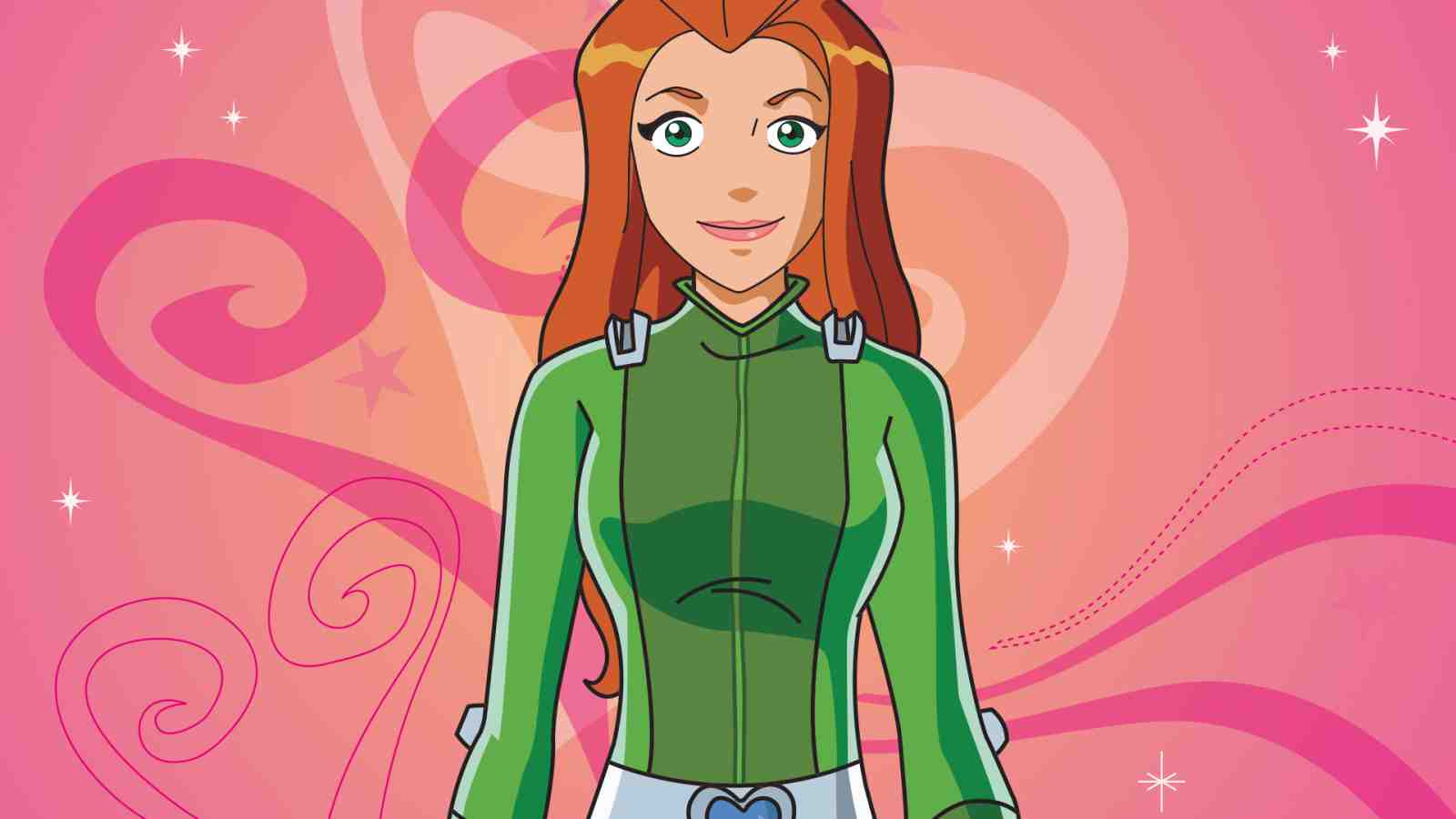 Totally Spies Wallpapers - Top Free Totally Spies Backgrounds ...