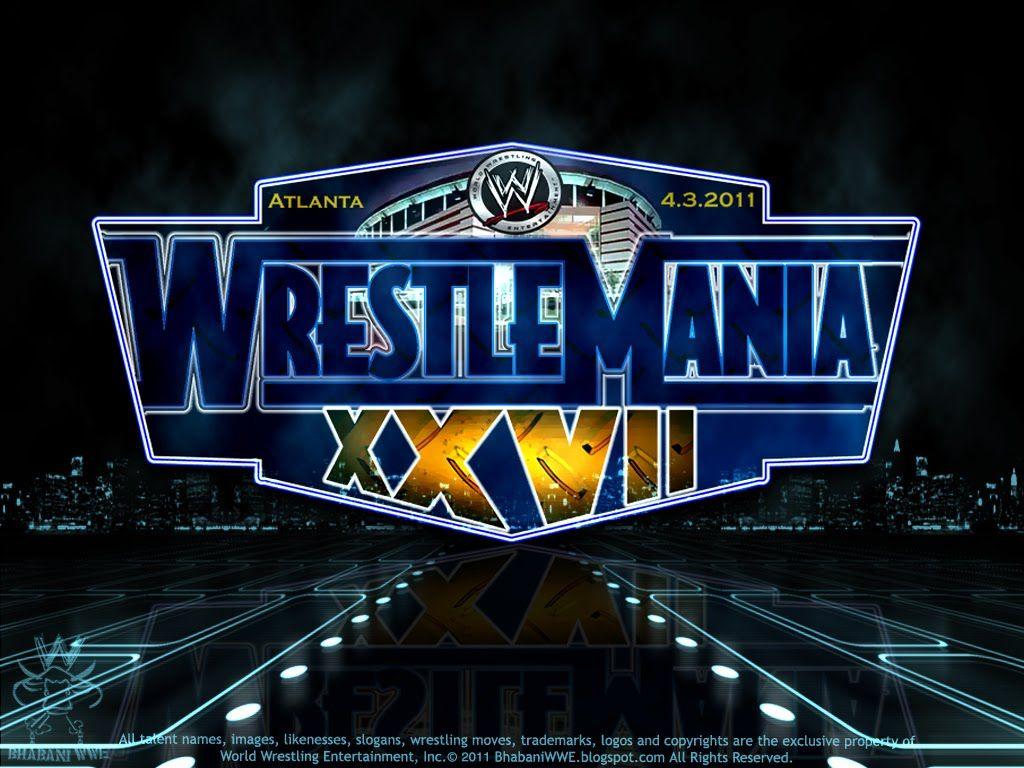 Wrestlemania Wallpapers - Top Free Wrestlemania Backgrounds ...