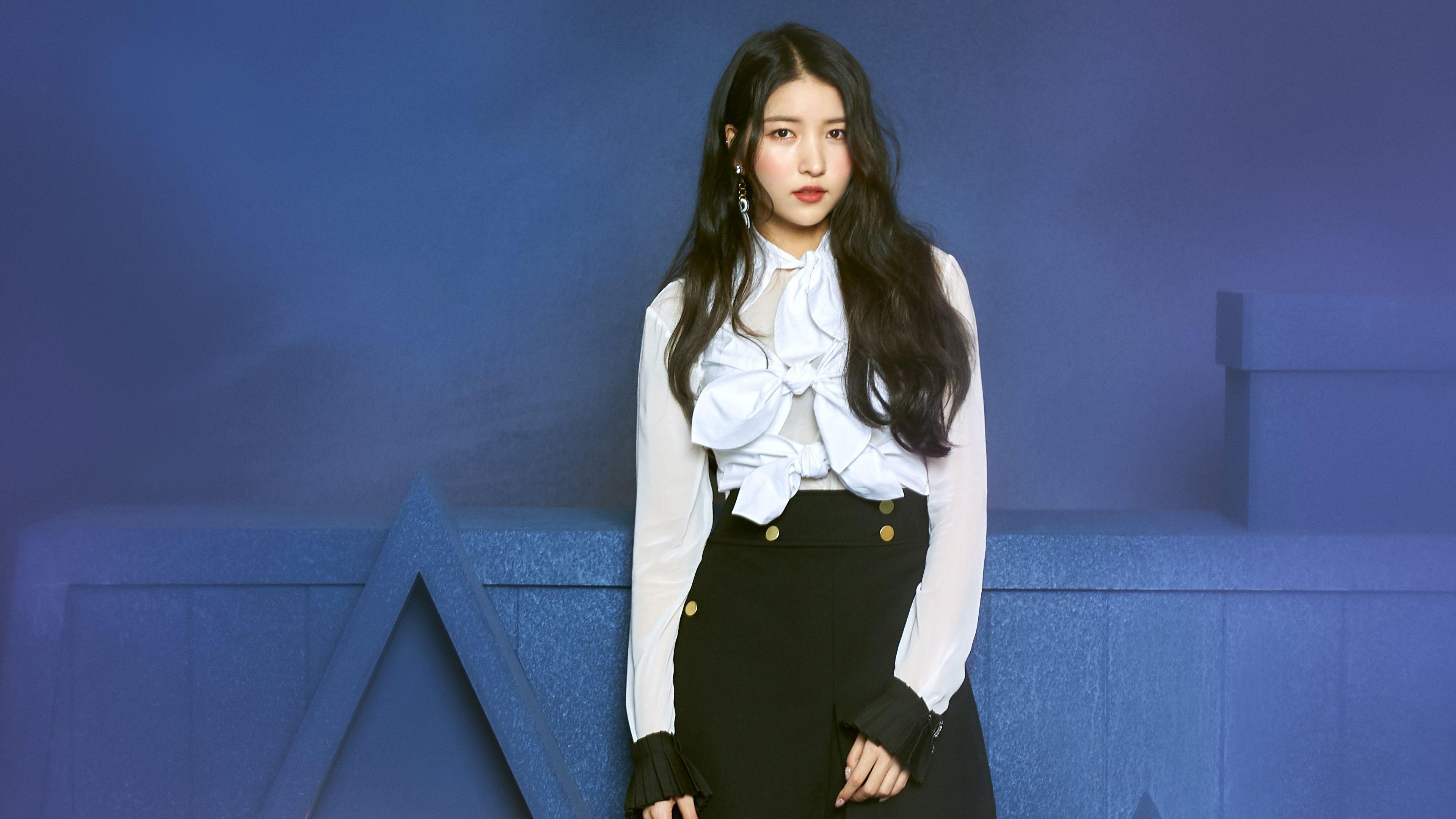 Sowon Wallpapers - Top Free Sowon Backgrounds - WallpaperAccess