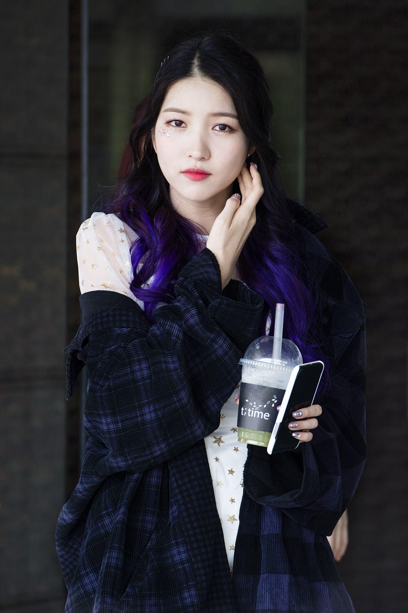 Sowon Wallpapers - Top Free Sowon Backgrounds - WallpaperAccess