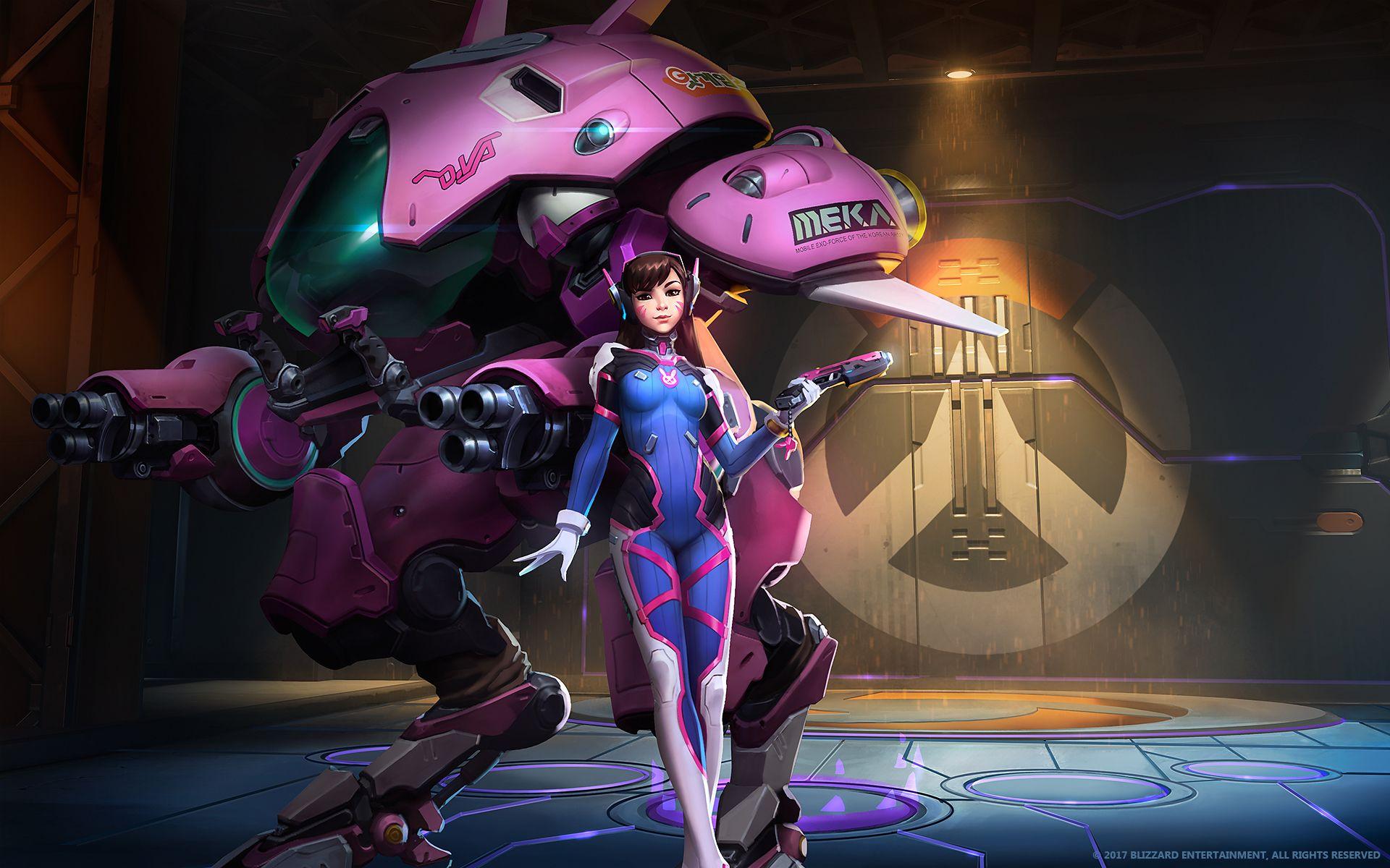 Meka Wallpapers - Top Free Meka Backgrounds - WallpaperAccess