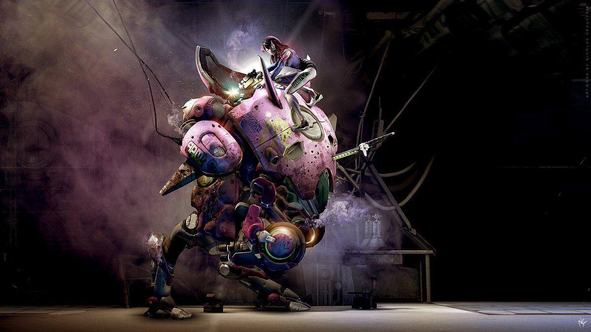 Meka Wallpapers - Top Free Meka Backgrounds - WallpaperAccess