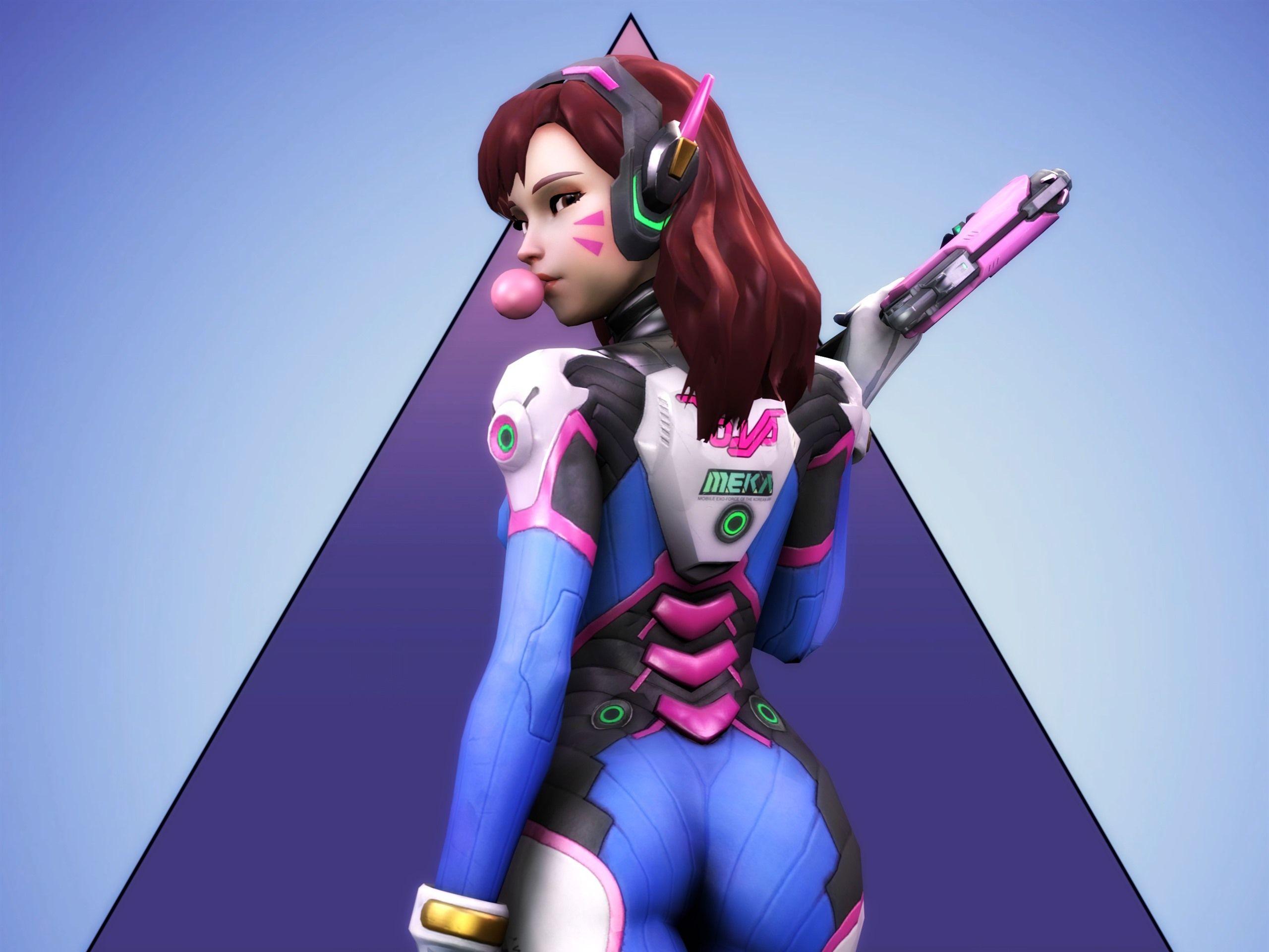 Meka Wallpapers - Top Free Meka Backgrounds - WallpaperAccess