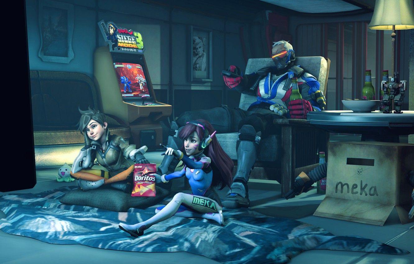 Meka Wallpapers - Top Free Meka Backgrounds - WallpaperAccess