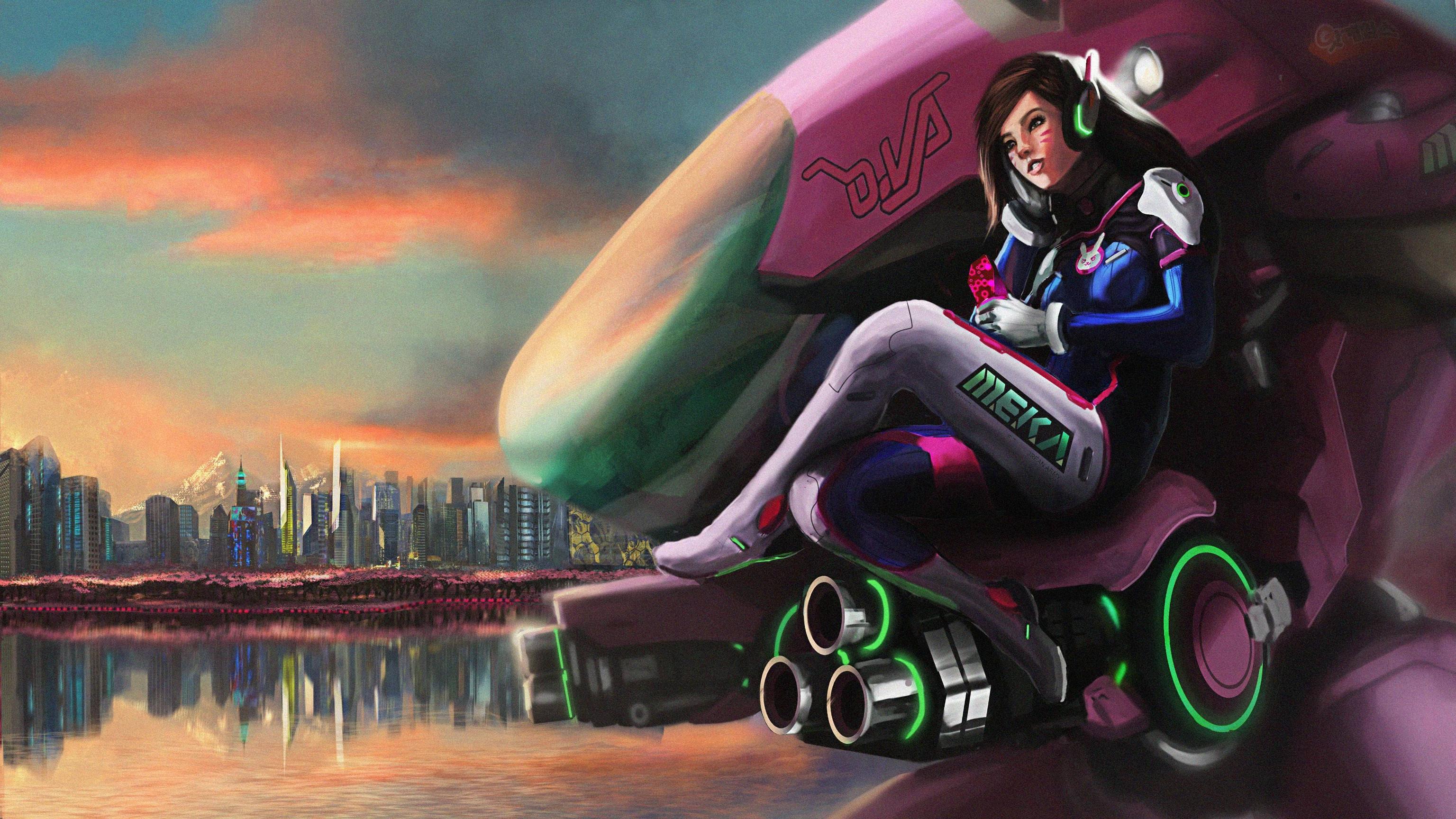 Meka Wallpapers - Top Free Meka Backgrounds - WallpaperAccess