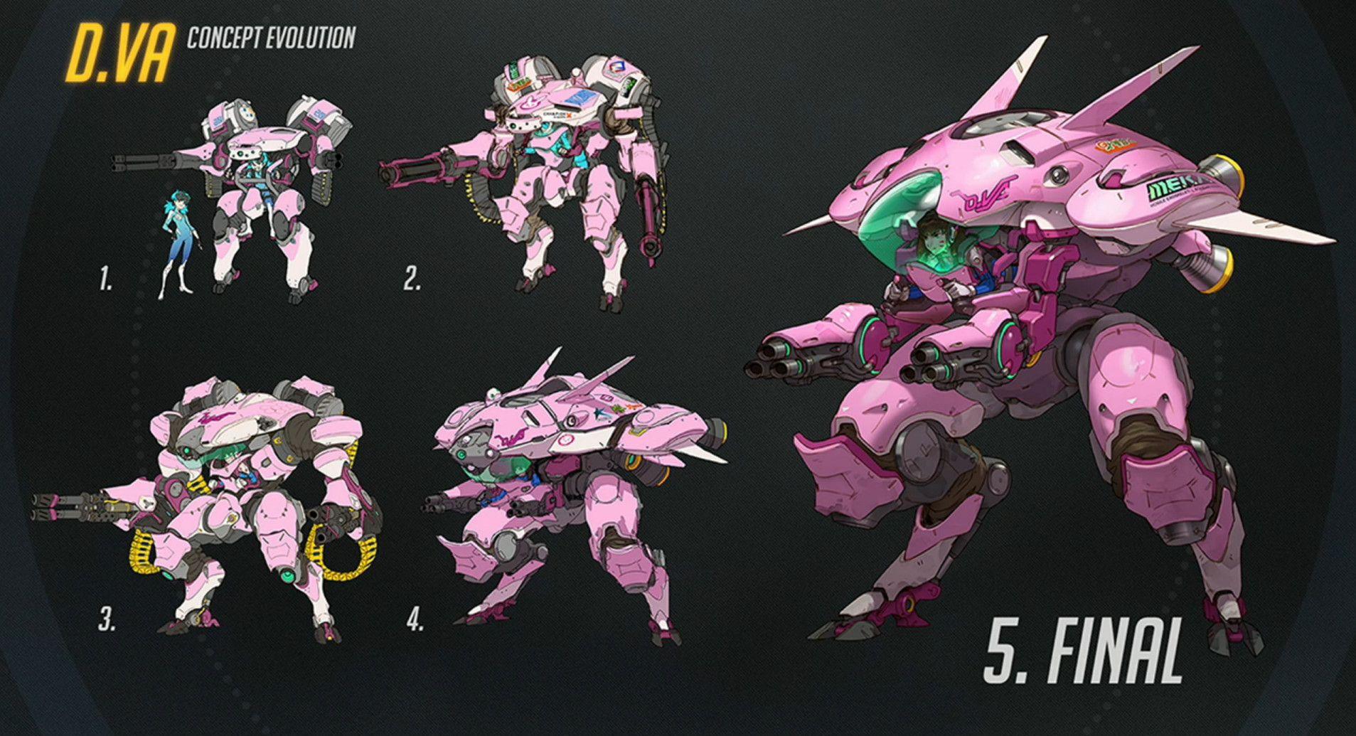 Meka Wallpapers - Top Free Meka Backgrounds - WallpaperAccess