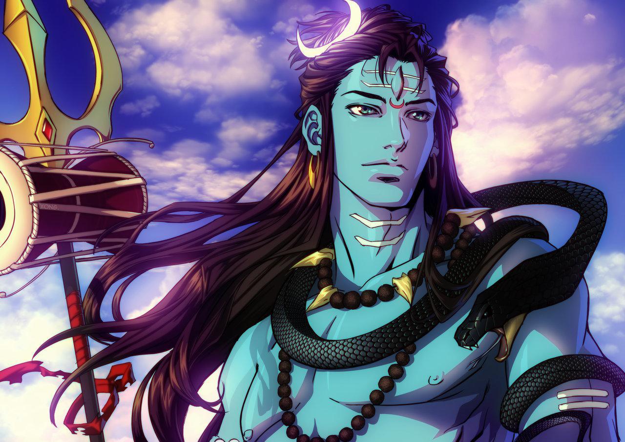 Shiva Cartoon Wallpapers - Top Những Hình Ảnh Đẹp