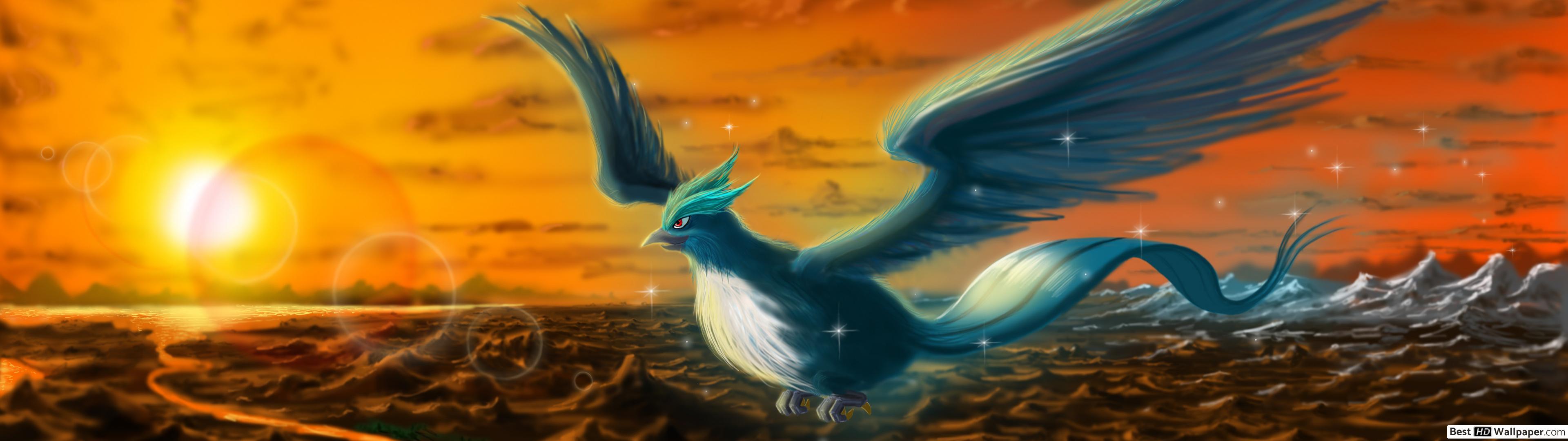 Pokémon 3840x1080 Wallpapers - Top Free Pokémon 3840x1080 Backgrounds ...