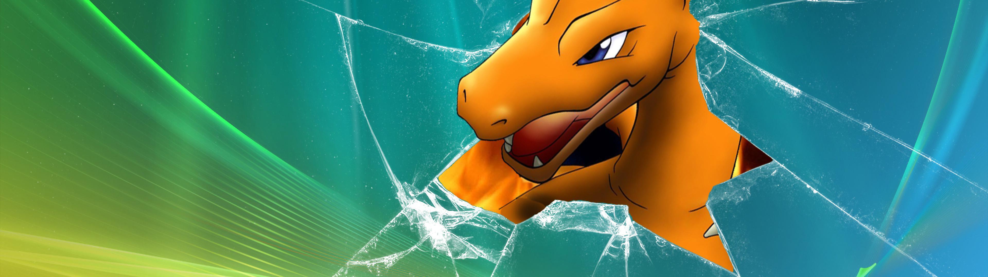 Pokémon 3840x1080 Wallpapers - Top Free Pokémon 3840x1080 Backgrounds ...