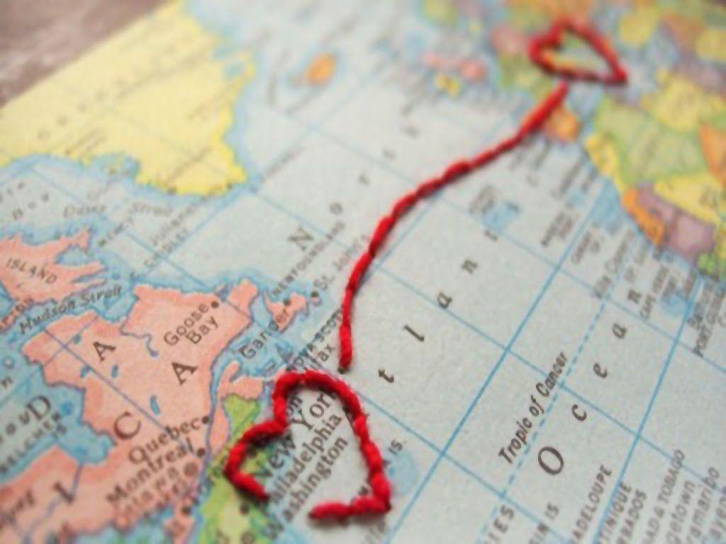 Long Distance Relationship Wallpapers - Top Free Long Distance ...