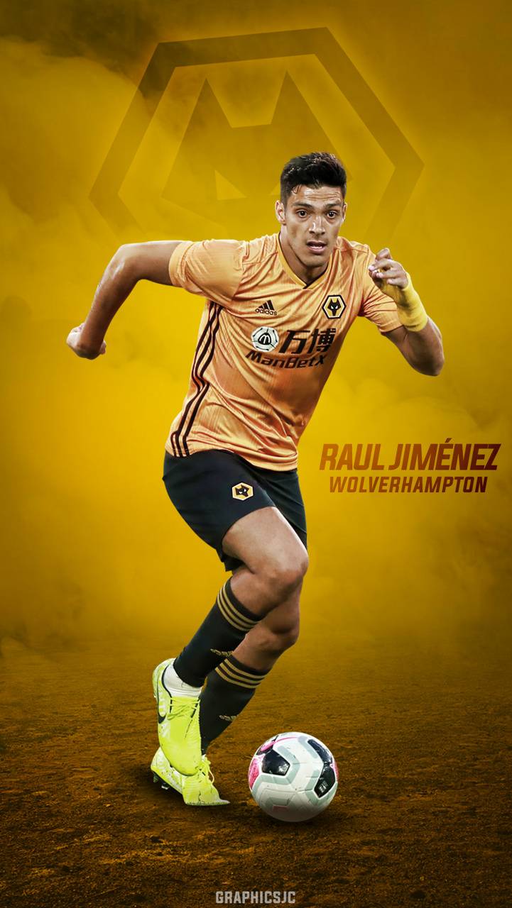 Wolverhampton Wanderers F.C. Wallpapers - Top Free Wolverhampton ...