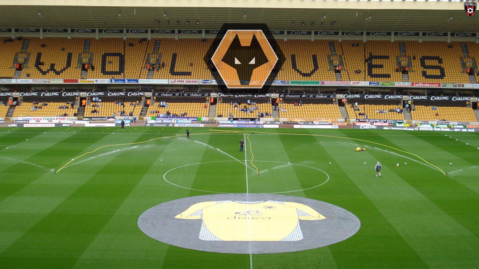 Wolverhampton Wanderers F.C. Wallpapers - Top Free Wolverhampton ...