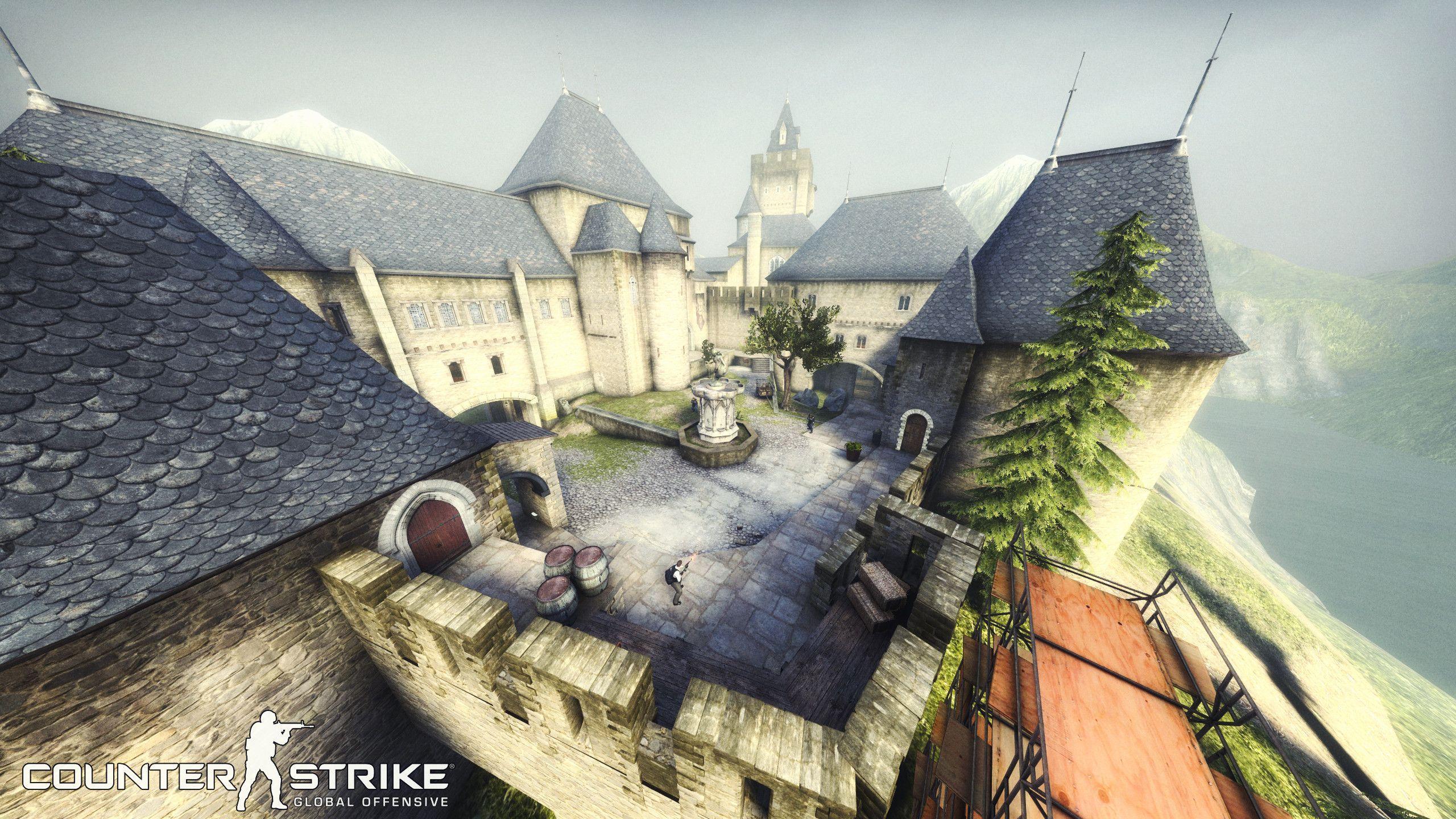 Cobblestone Wallpapers - Top Free Cobblestone Backgrounds - WallpaperAccess