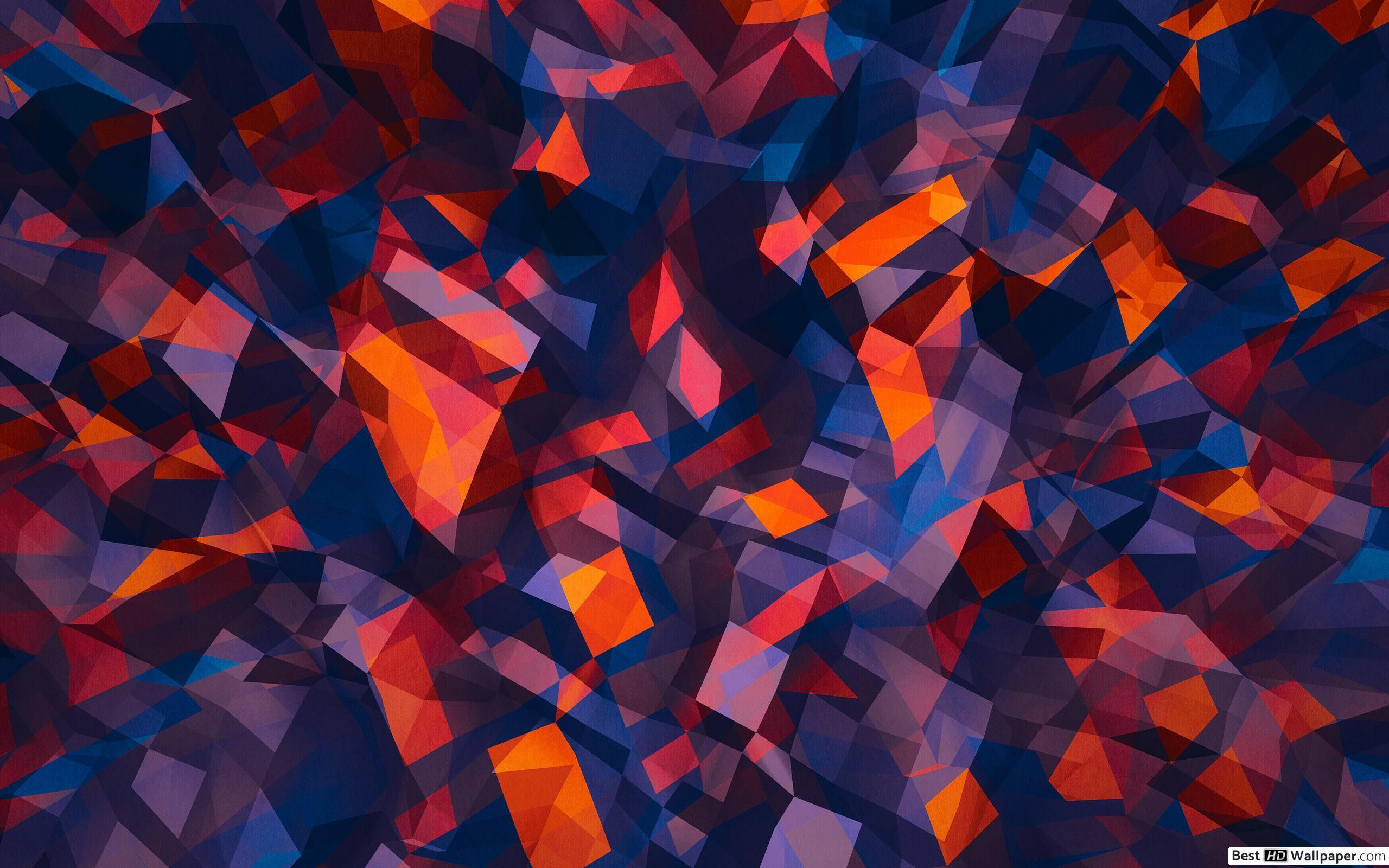 Geometric Galaxy Wallpapers - Top Free Geometric Galaxy Backgrounds ...