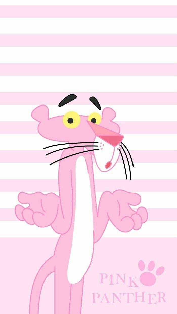 The Pink Panther Wallpapers - Top Free The Pink Panther Backgrounds ...