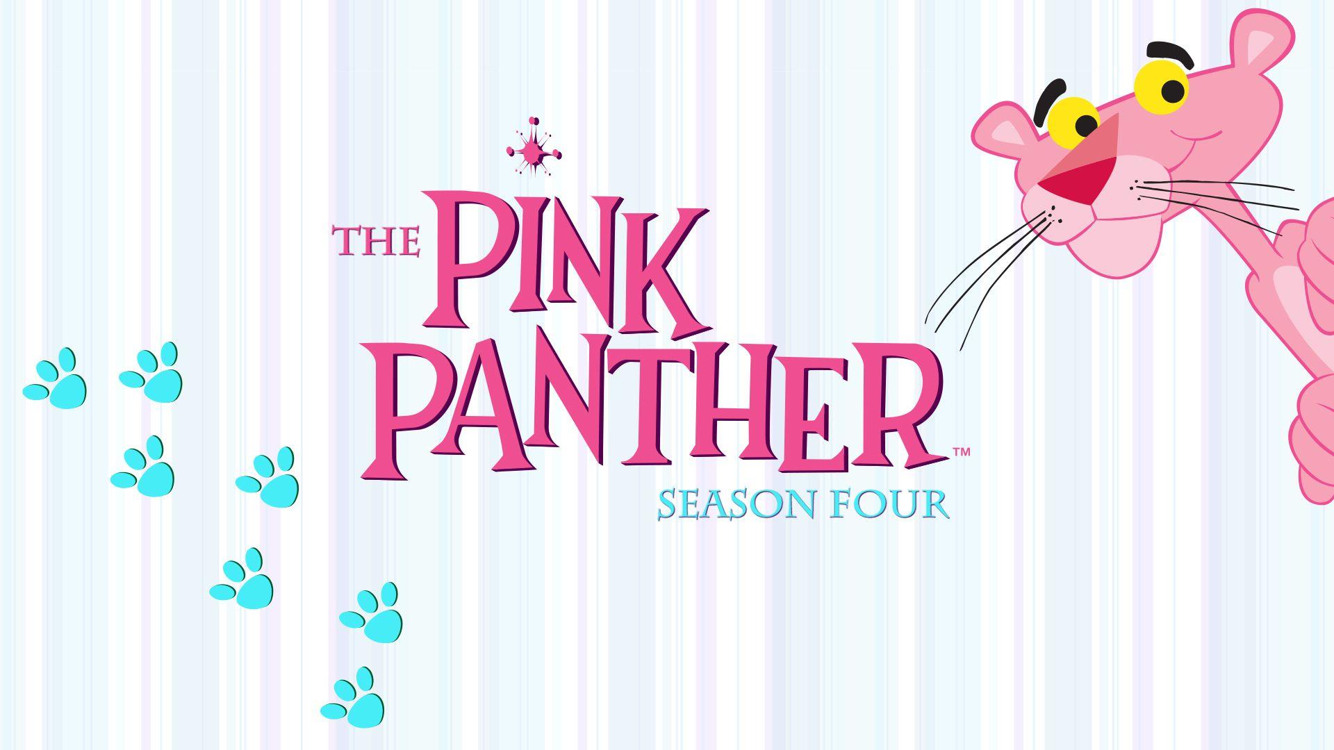 The Pink Panther Wallpapers - Top Free The Pink Panther Backgrounds ...