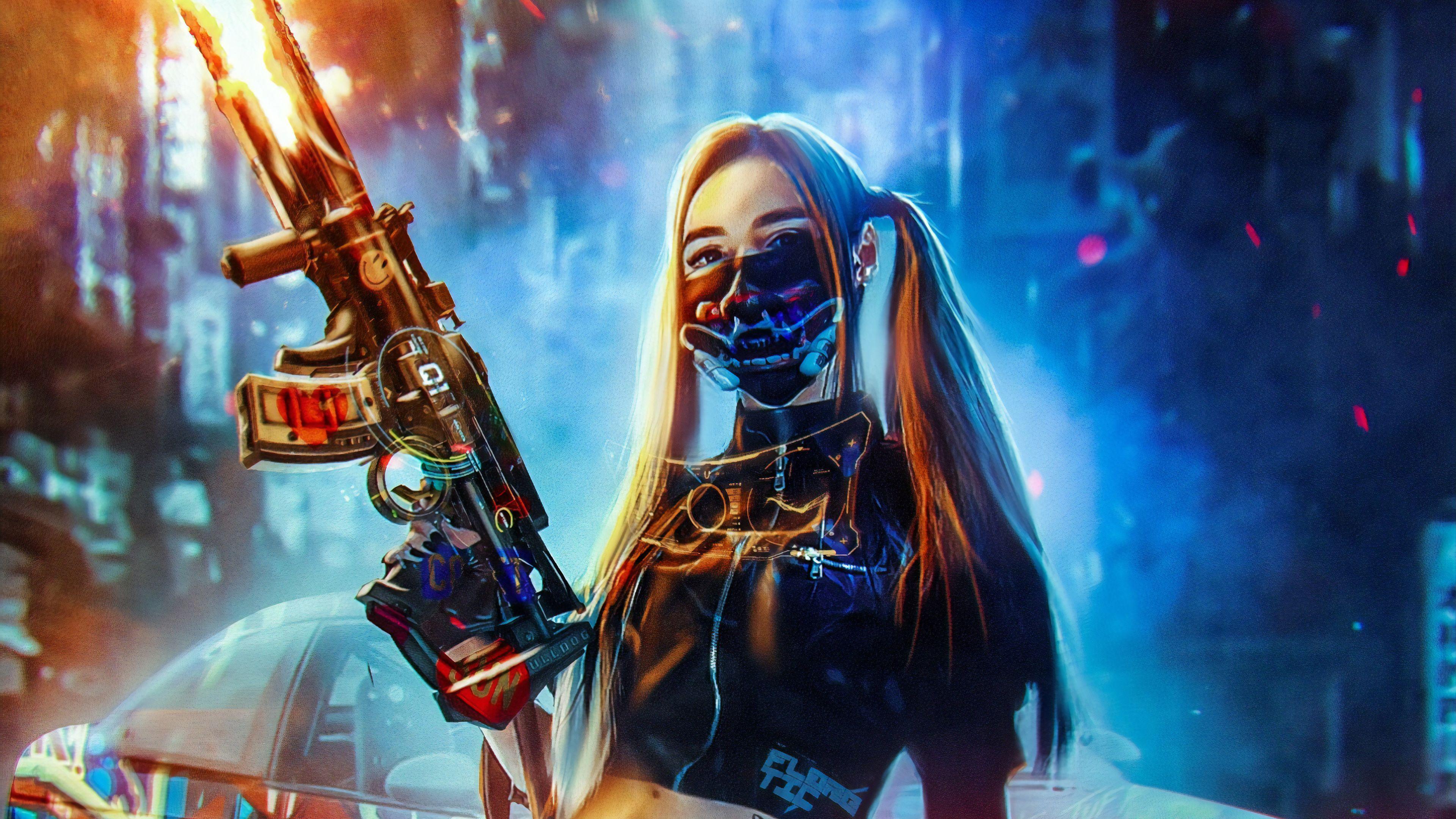 Cyber Girl Wallpapers Top Free Cyber Girl Backgrounds WallpaperAccess Cyber Girl Wallpapers Top Free Cyber Girl Backgrounds WallpaperAccess