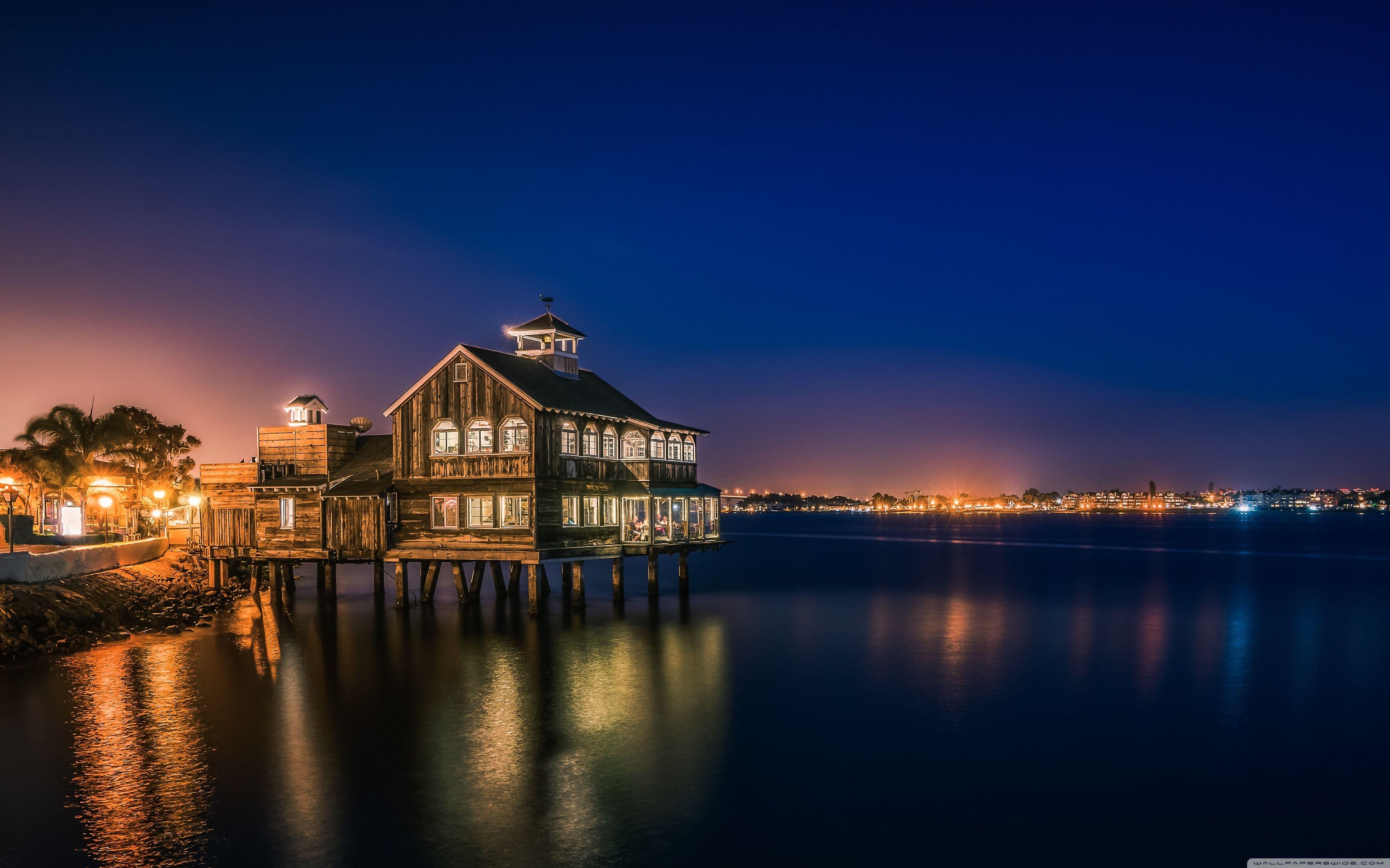 Late Night Wallpapers - Top Free Late Night Backgrounds - WallpaperAccess