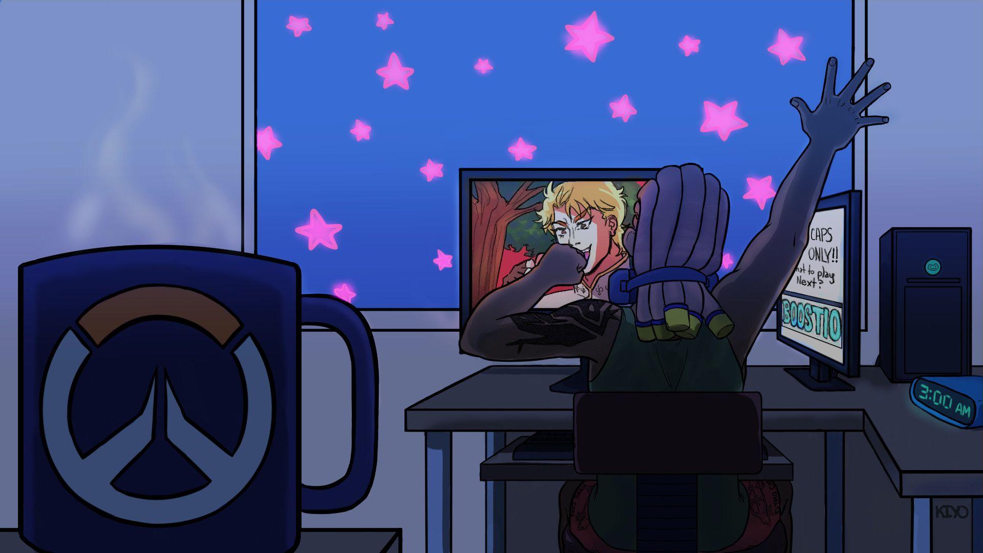 Late Night Wallpapers - Top Free Late Night Backgrounds - WallpaperAccess