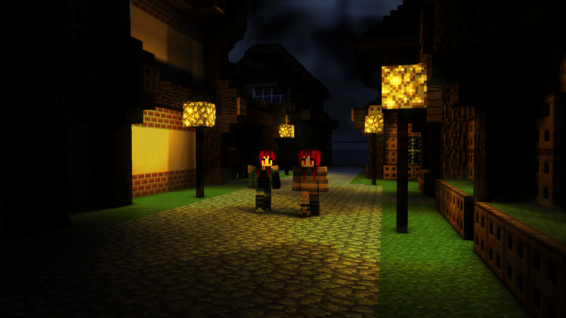 Late Night Wallpapers - Top Free Late Night Backgrounds - WallpaperAccess