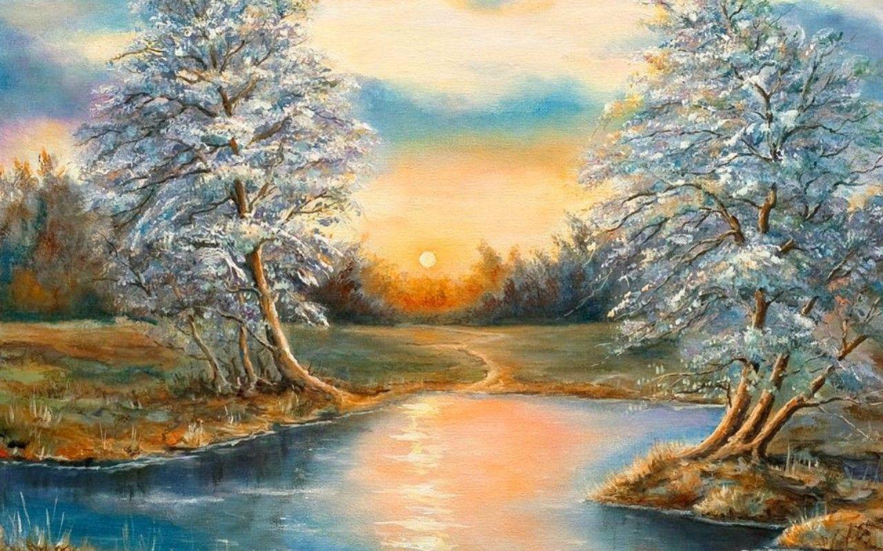 Beautiful Trees Wallpapers - Top Free Beautiful Trees Backgrounds ...