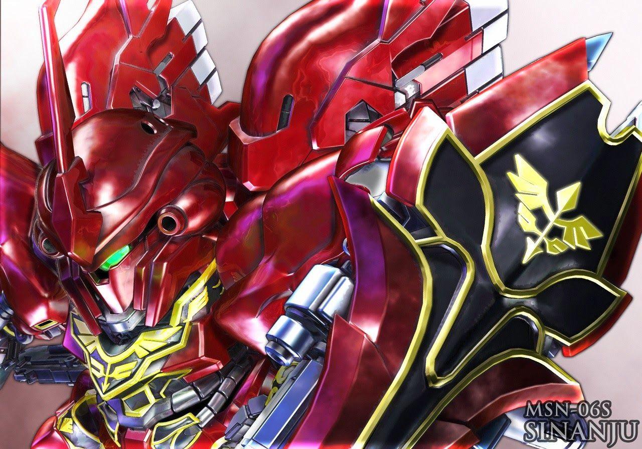 Cool Gundam Wallpapers - Top Free Cool Gundam Backgrounds - WallpaperAccess