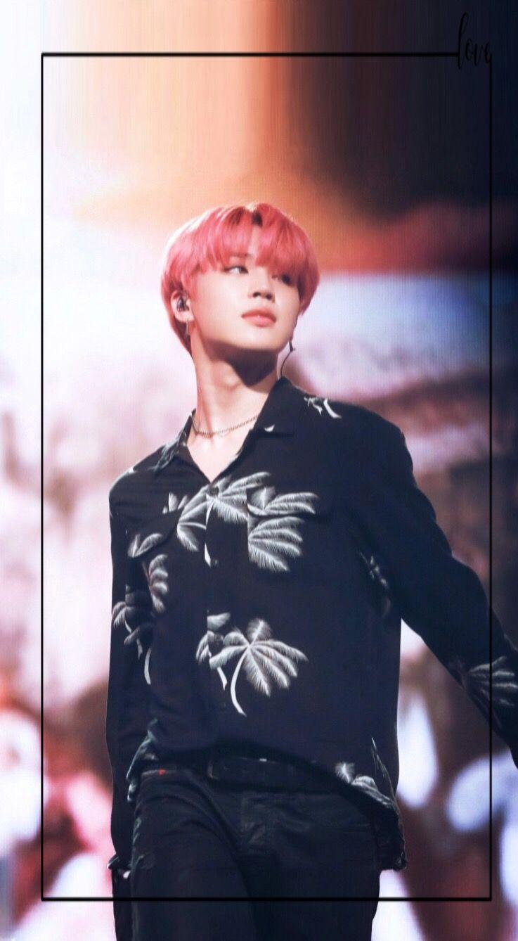 Jimin Tumblr Wallpapers - Top Free Jimin Tumblr Backgrounds ...