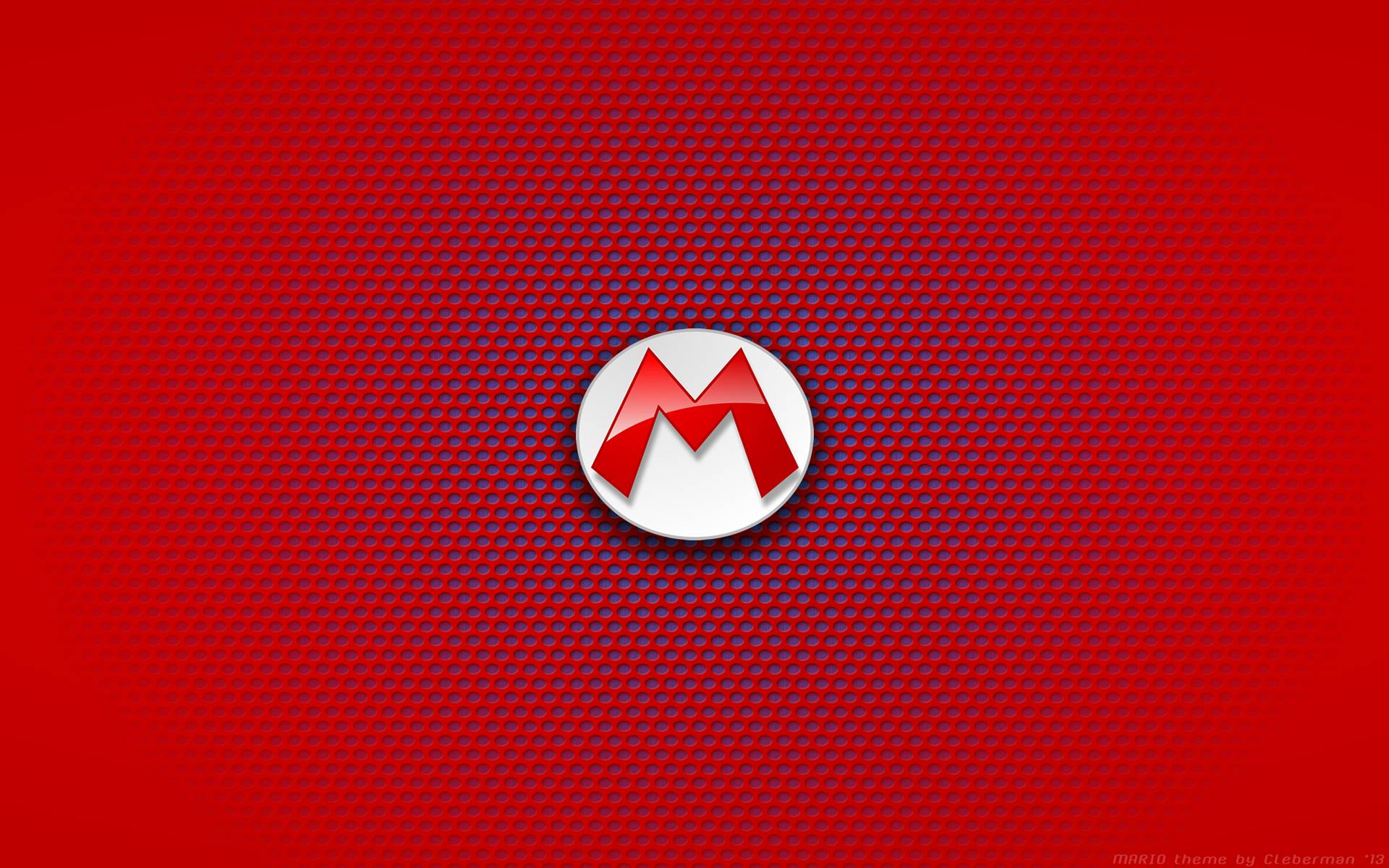 Retro Mario Wallpapers - Top Free Retro Mario Backgrounds - WallpaperAccess