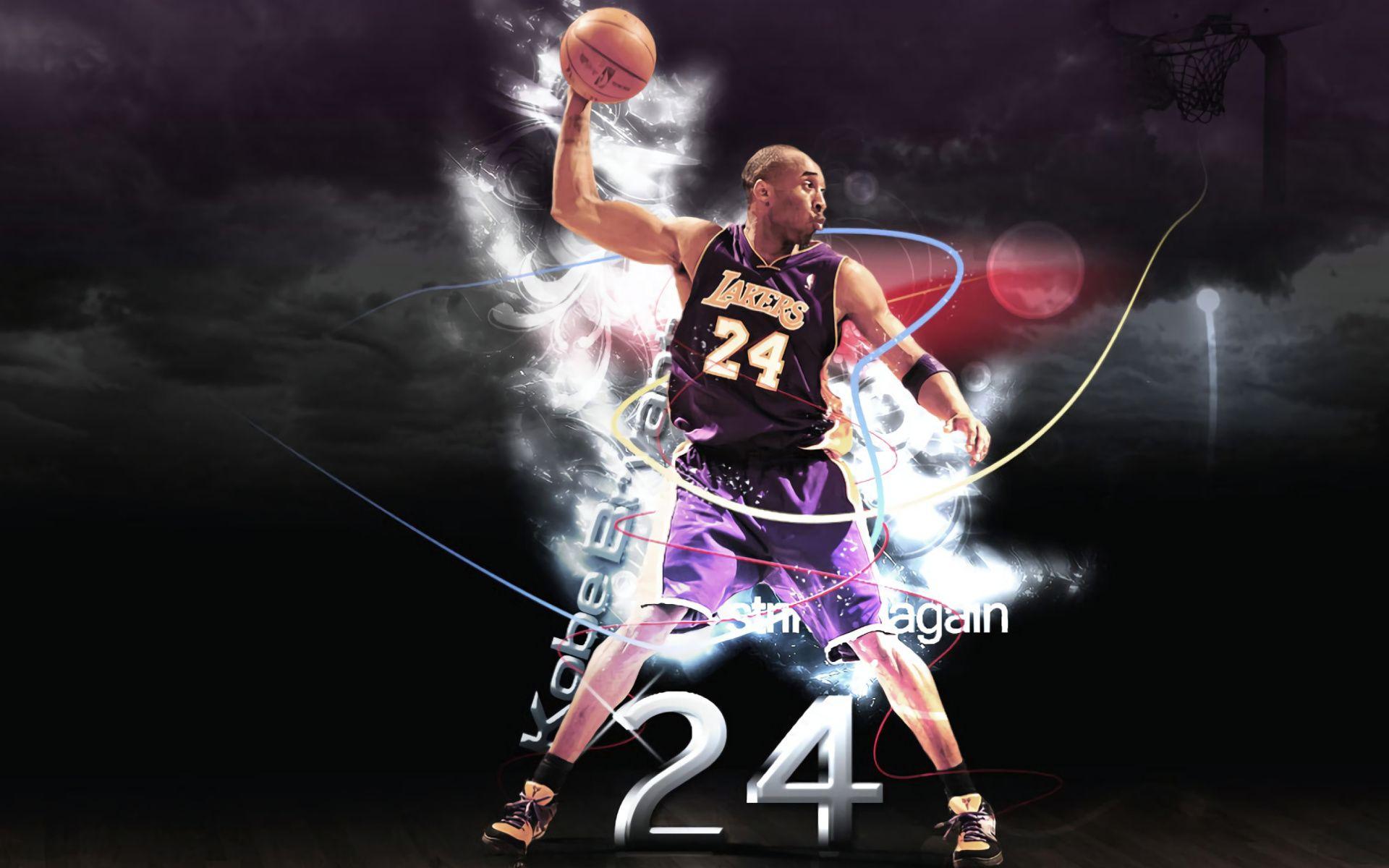 Kobe Bryant PC Wallpapers - Top Free Kobe Bryant PC Backgrounds ...