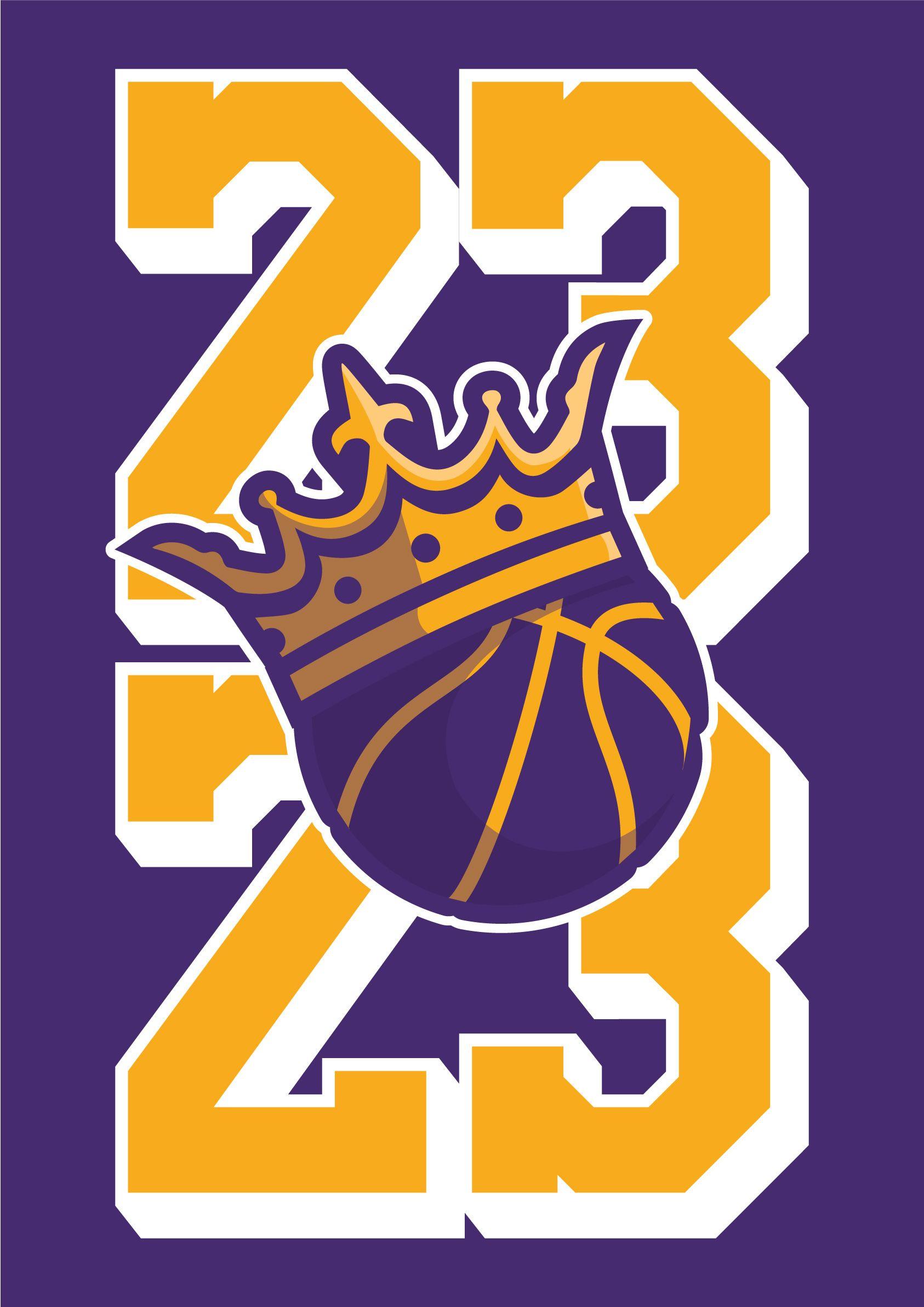 Lebron Logo Wallpapers - Top Free Lebron Logo Backgrounds - WallpaperAccess