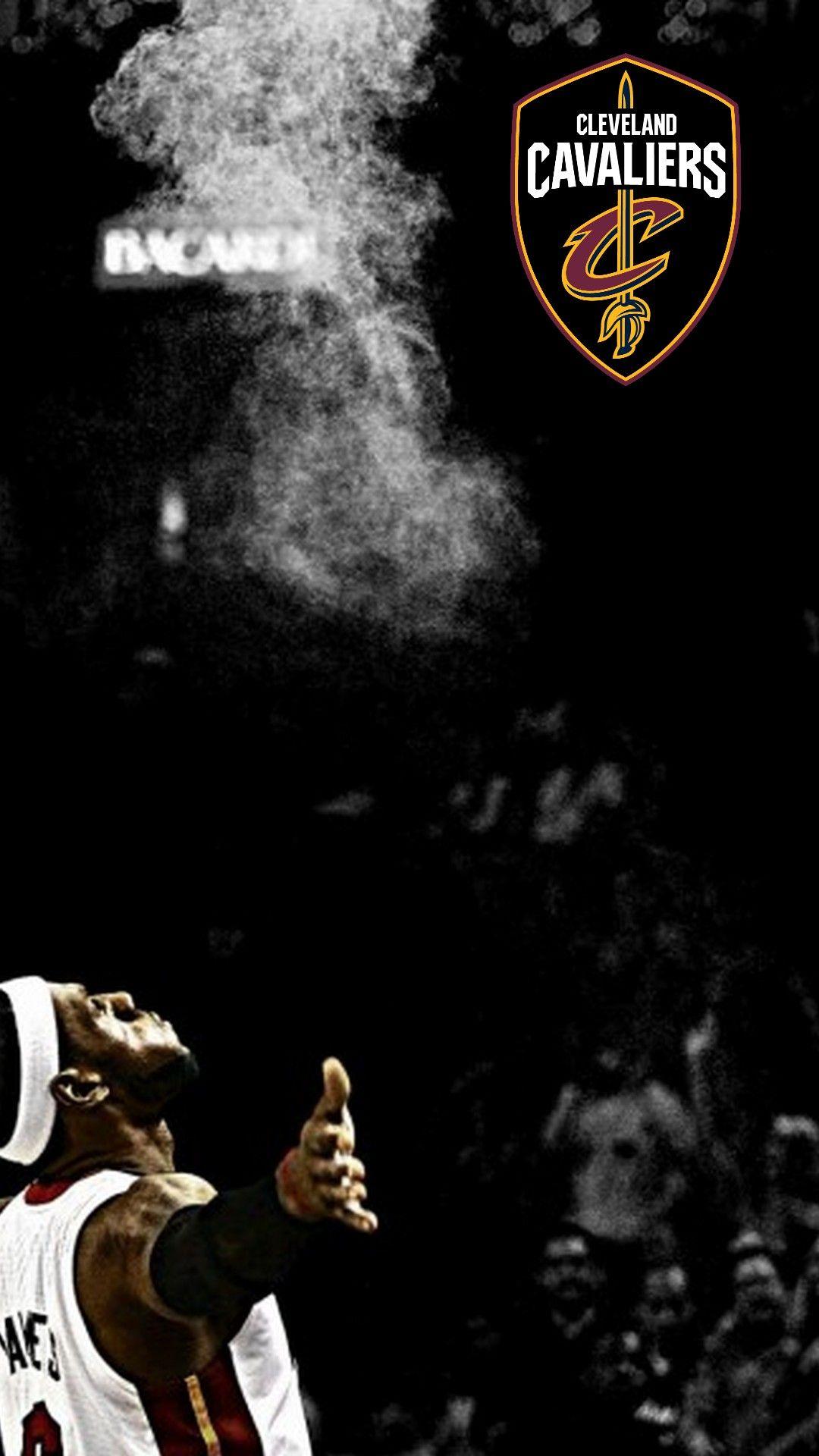 Lebron Logo Wallpapers - Top Free Lebron Logo Backgrounds - WallpaperAccess