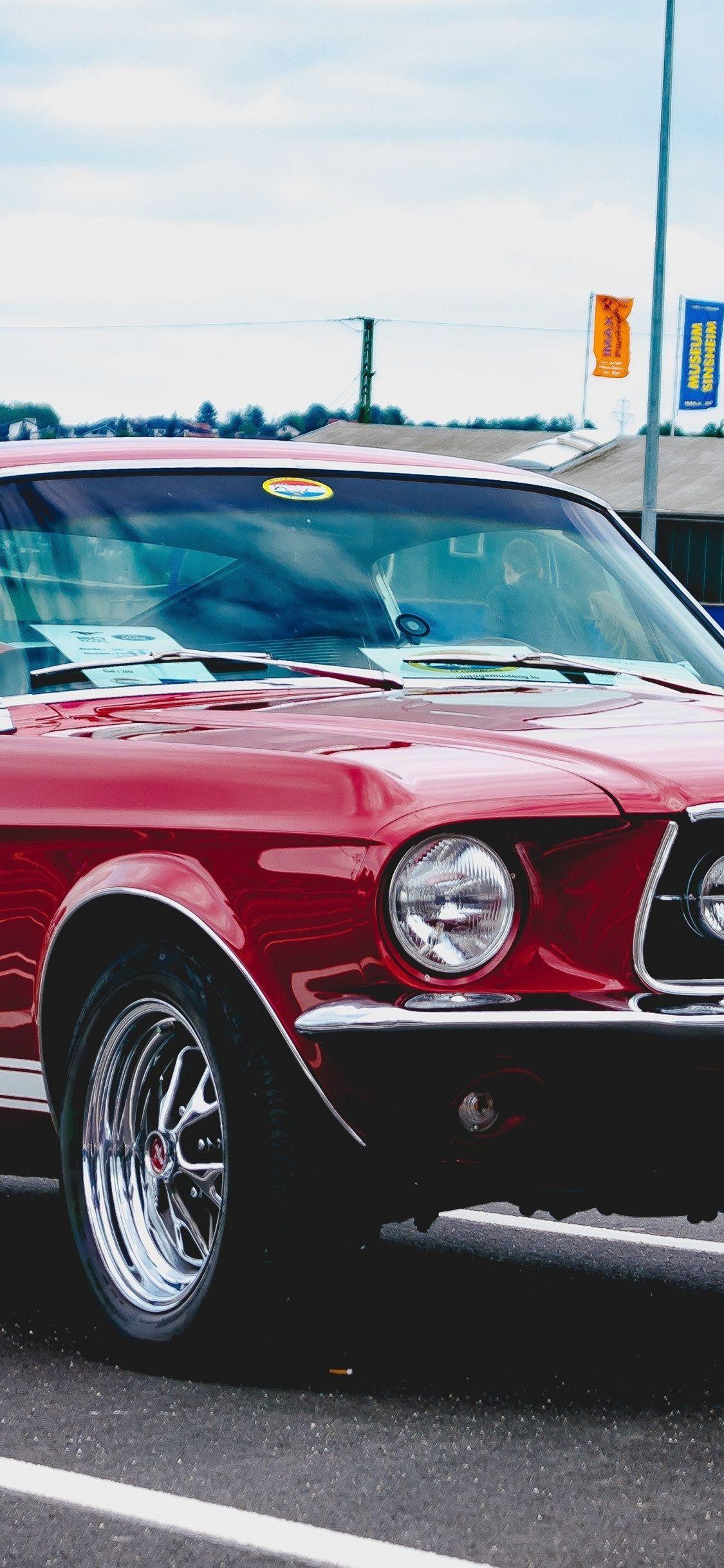 Cool Old Mustang Wallpapers - Top Free Cool Old Mustang Backgrounds ...