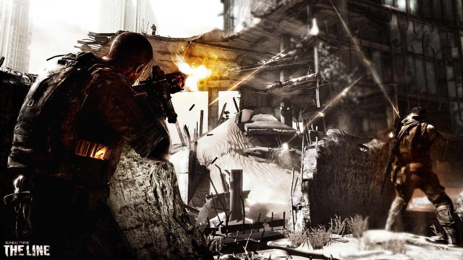 Special Ops Wallpapers - Top Free Special Ops Backgrounds - WallpaperAccess