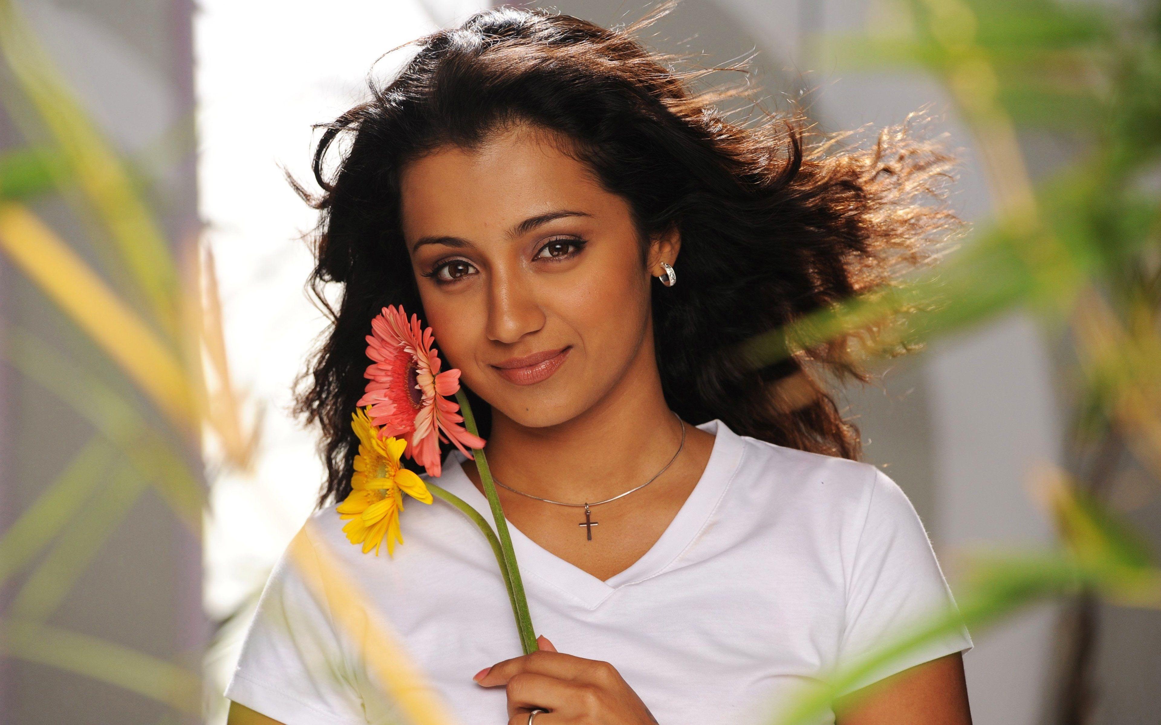 Trisha HD Wallpapers - Top Free Trisha HD Backgrounds - WallpaperAccess